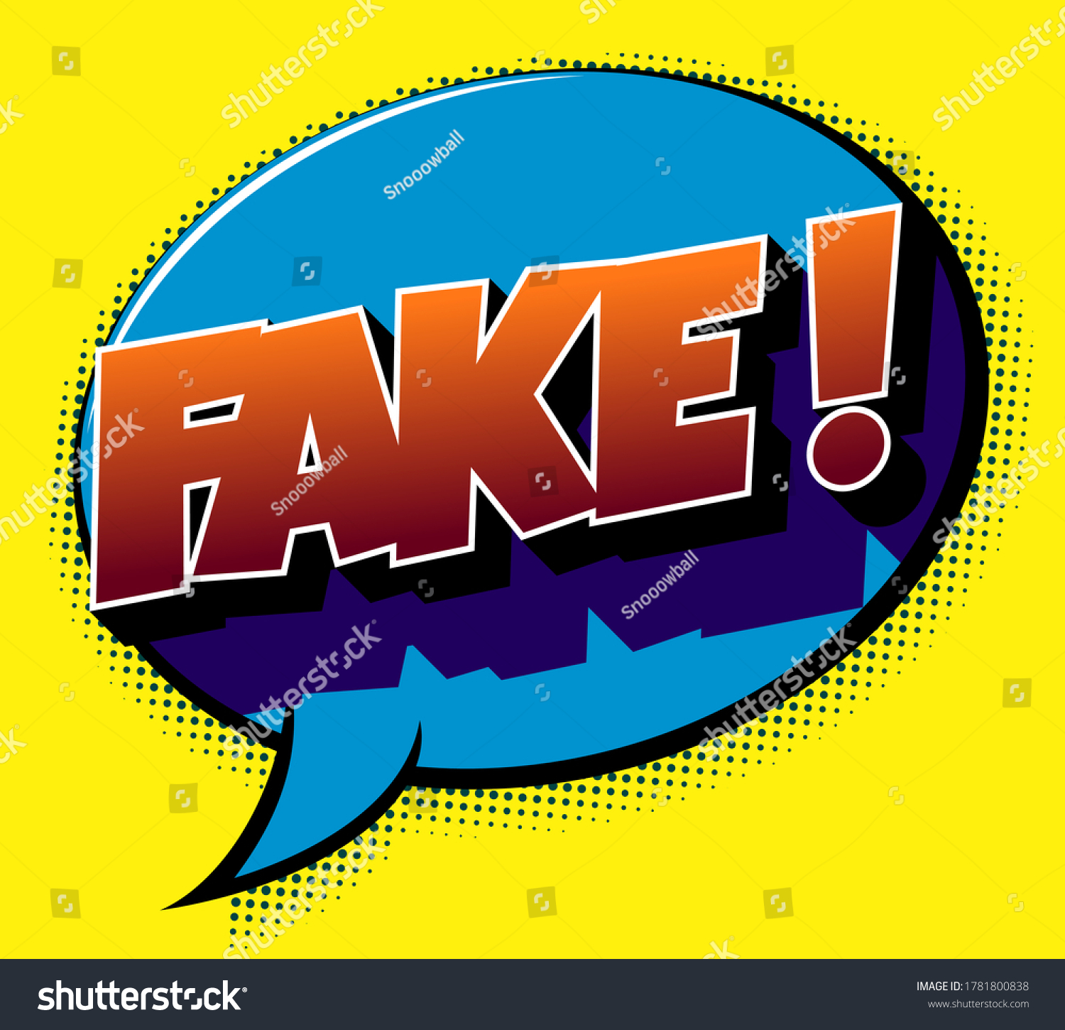 15,626 Fake word Images, Stock Photos & Vectors | Shutterstock