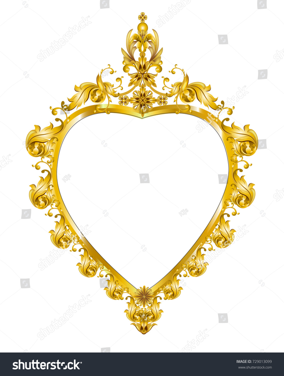 10,412 Heart victorian frame Images, Stock Photos & Vectors | Shutterstock