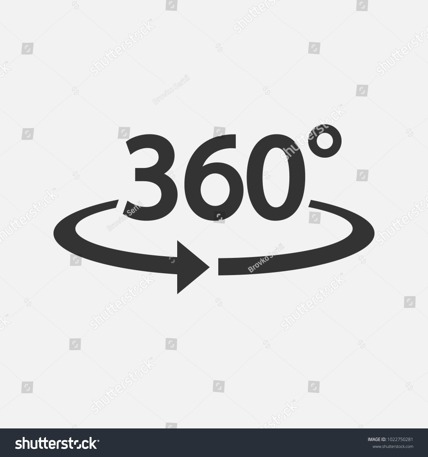 12,949 360 degrees symbol Images, Stock Photos & Vectors | Shutterstock