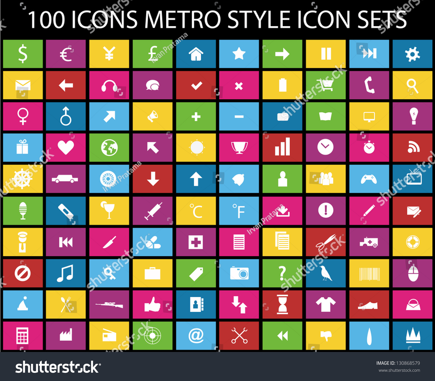 51,290 Metro style icons Images, Stock Photos & Vectors | Shutterstock