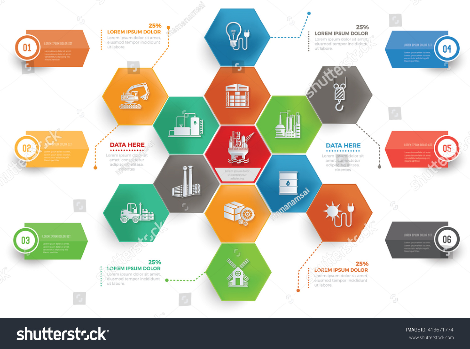 Trends In Graphic Design Industry