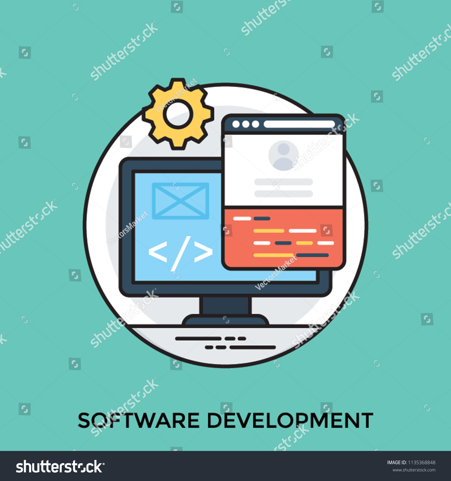 595,678 Software symbol Images, Stock Photos & Vectors | Shutterstock