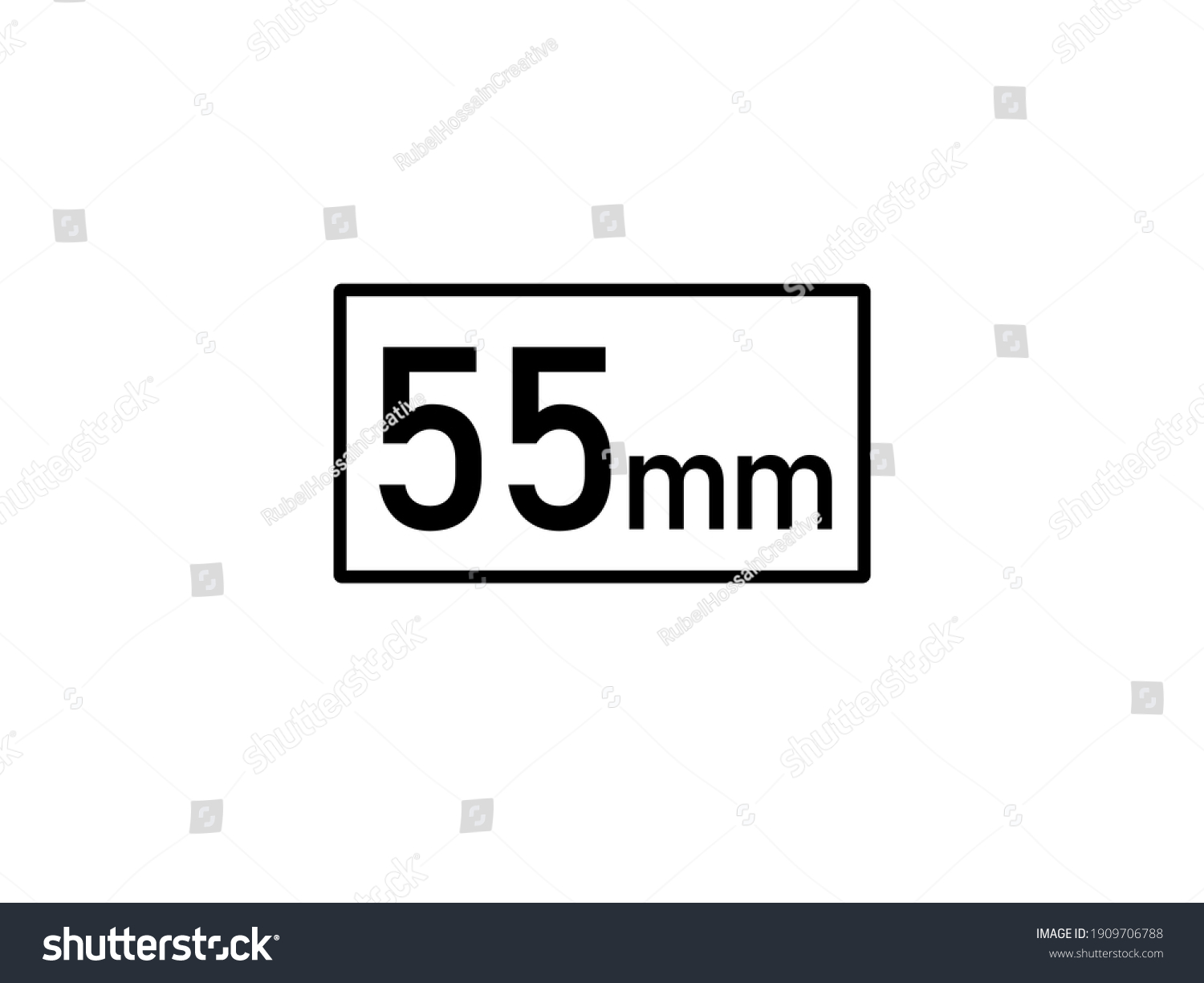108 55 mm size Images, Stock Photos & Vectors | Shutterstock