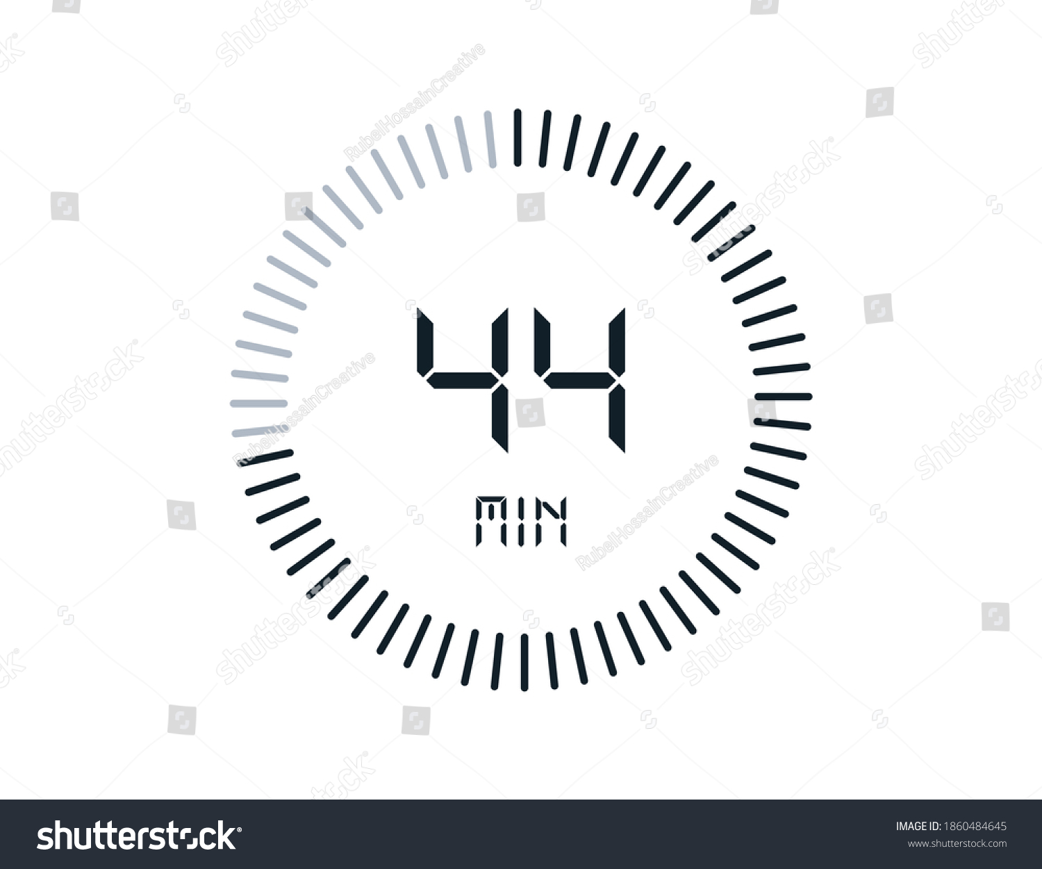 174 44 minute Images, Stock Photos & Vectors | Shutterstock