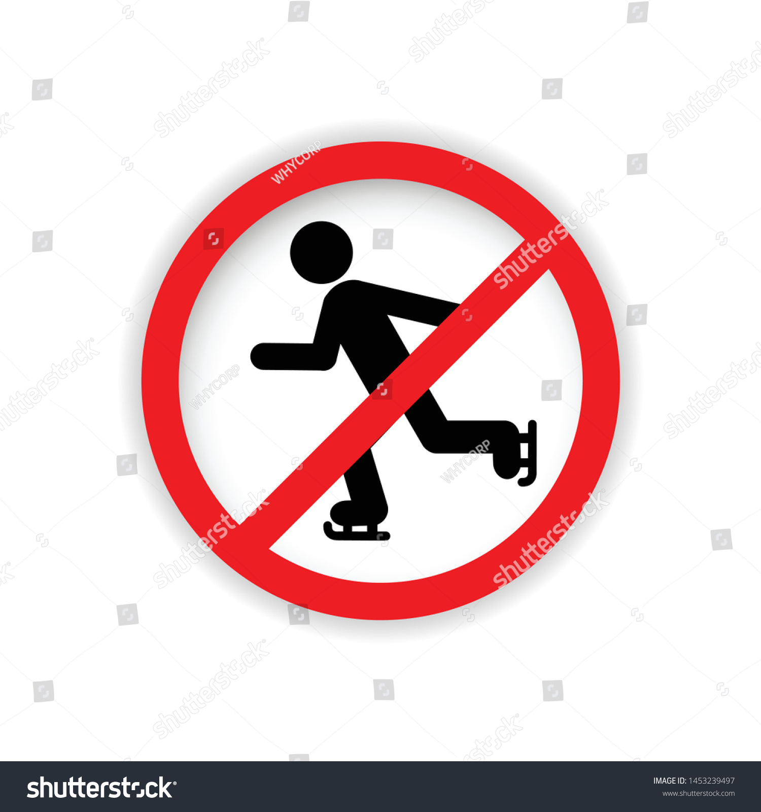 1,755 No ice skating Images, Stock Photos & Vectors | Shutterstock