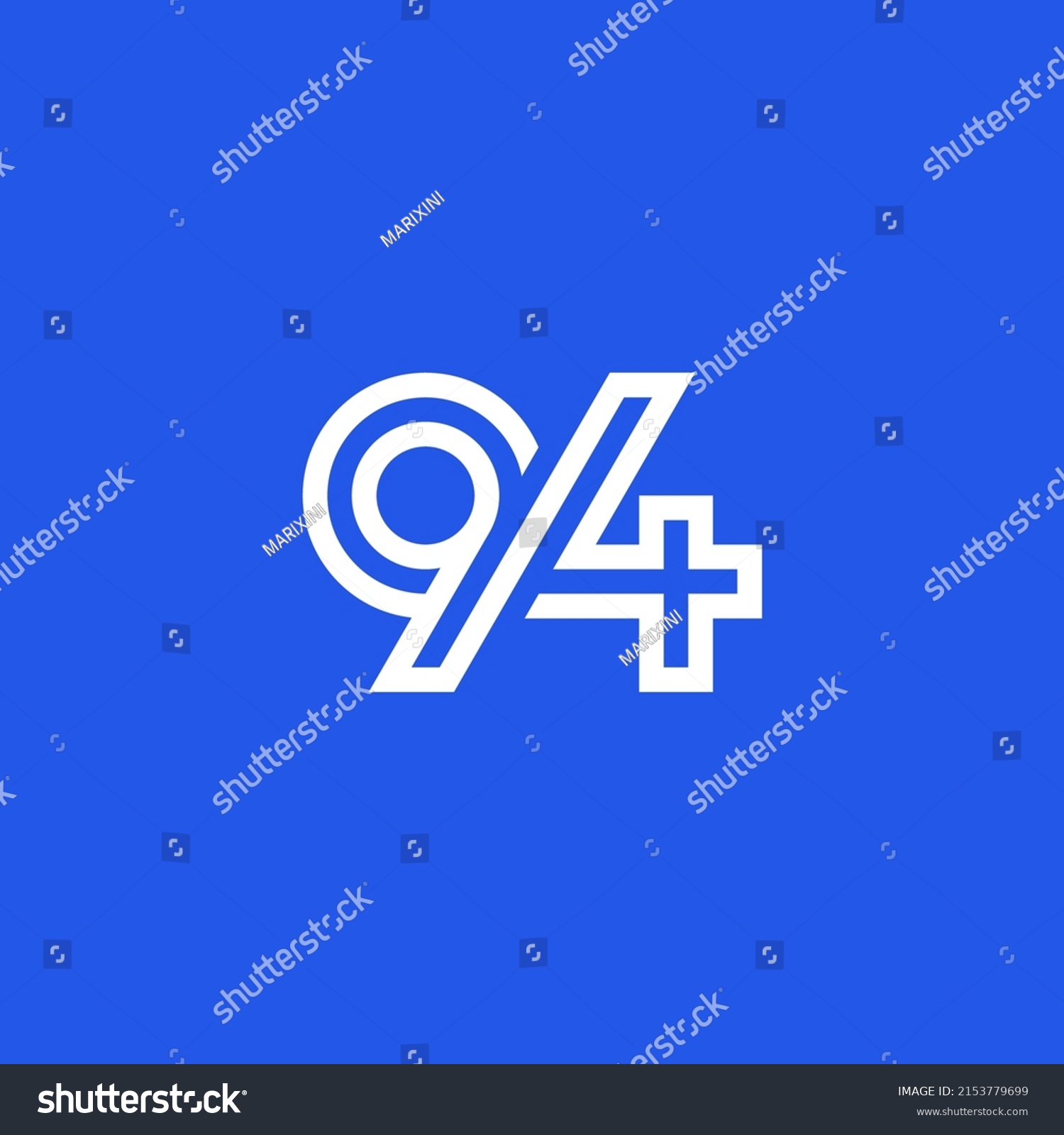 3,690 imágenes de 94 number - Imágenes, fotos y vectores de stock ...