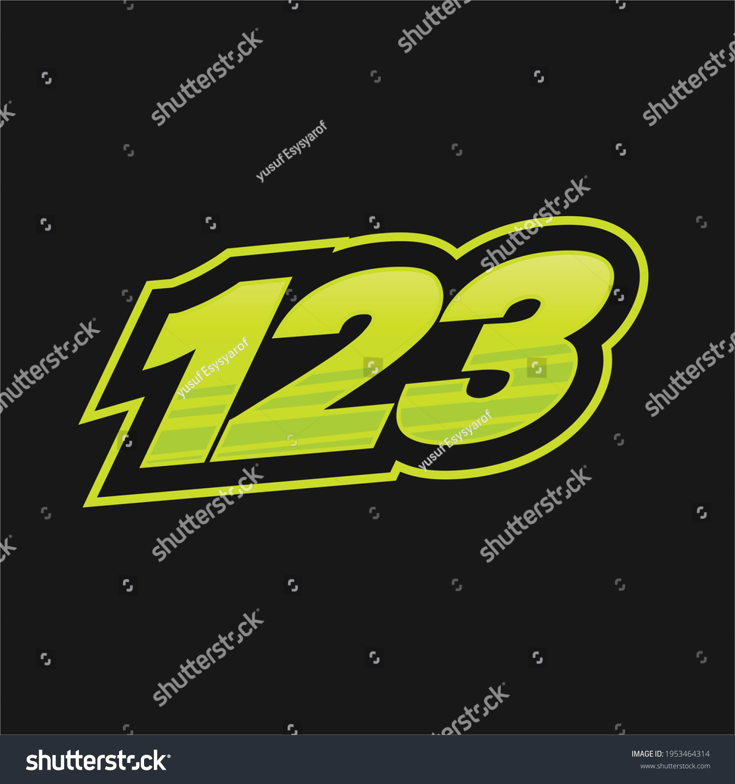 6,850 123 symbol Images, Stock Photos & Vectors | Shutterstock