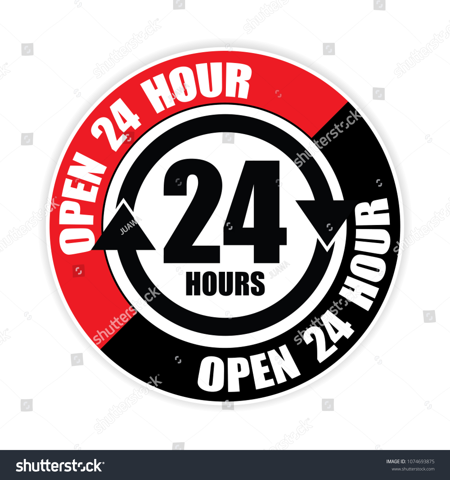 524 Open 24hr Images, Stock Photos & Vectors | Shutterstock