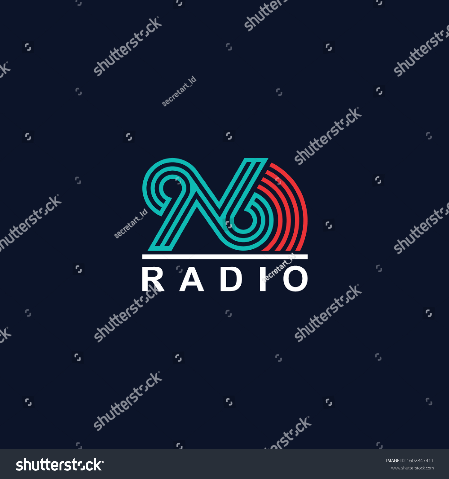 96 Ninety Six Logos Stock Vector (Royalty Free) 1602847411