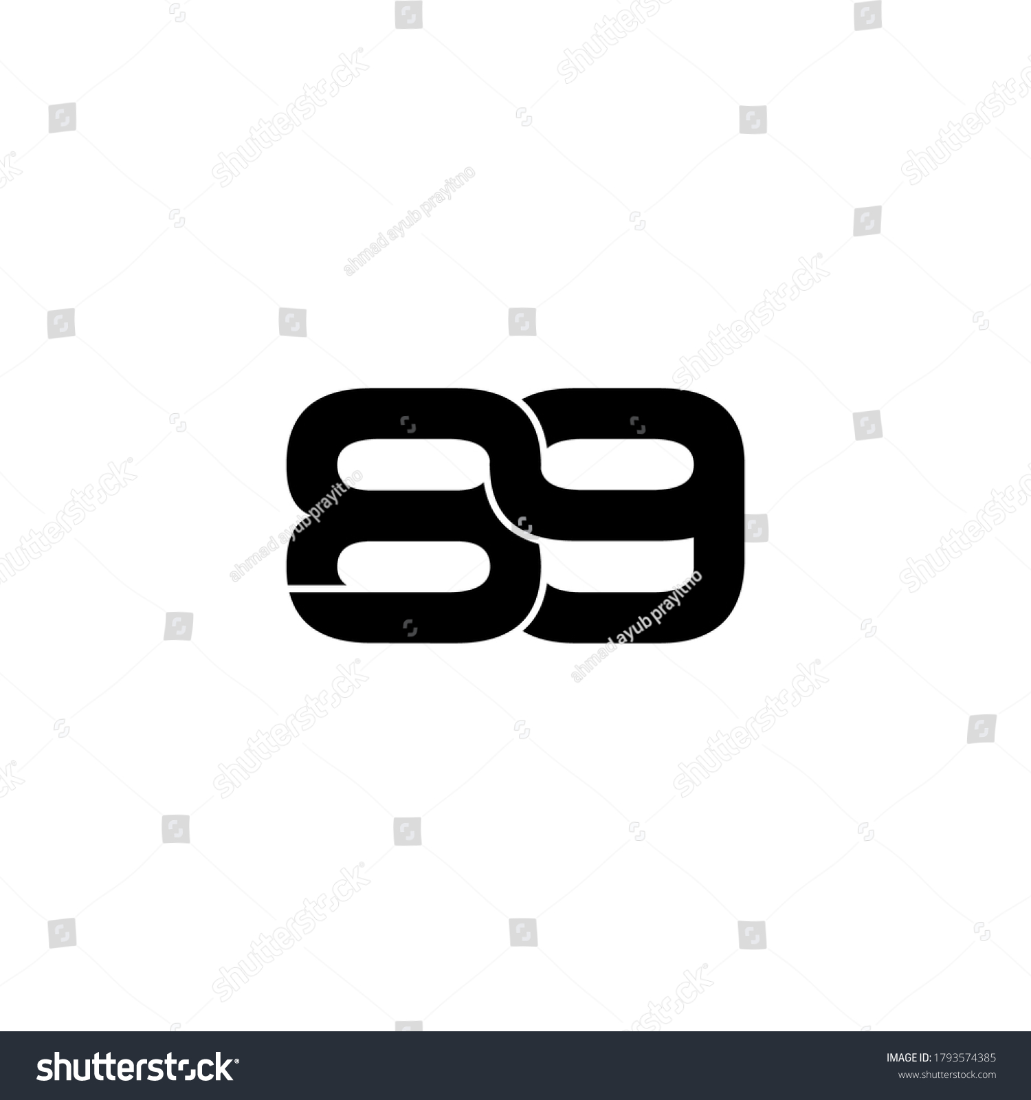 89 logo : 2 709 images, photos et images vectorielles de stock ...
