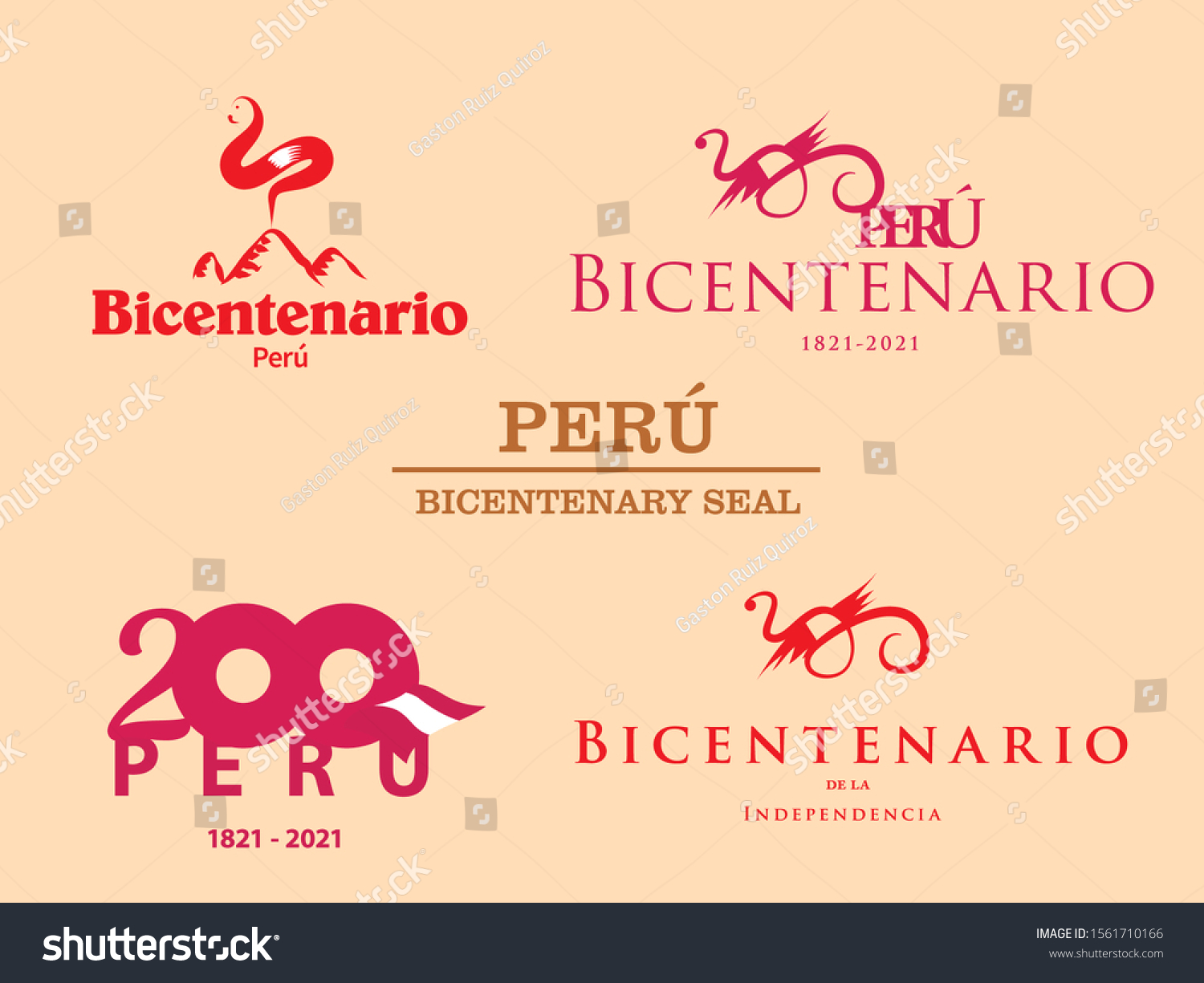 15 Logo perú Images, Stock Photos & Vectors | Shutterstock
