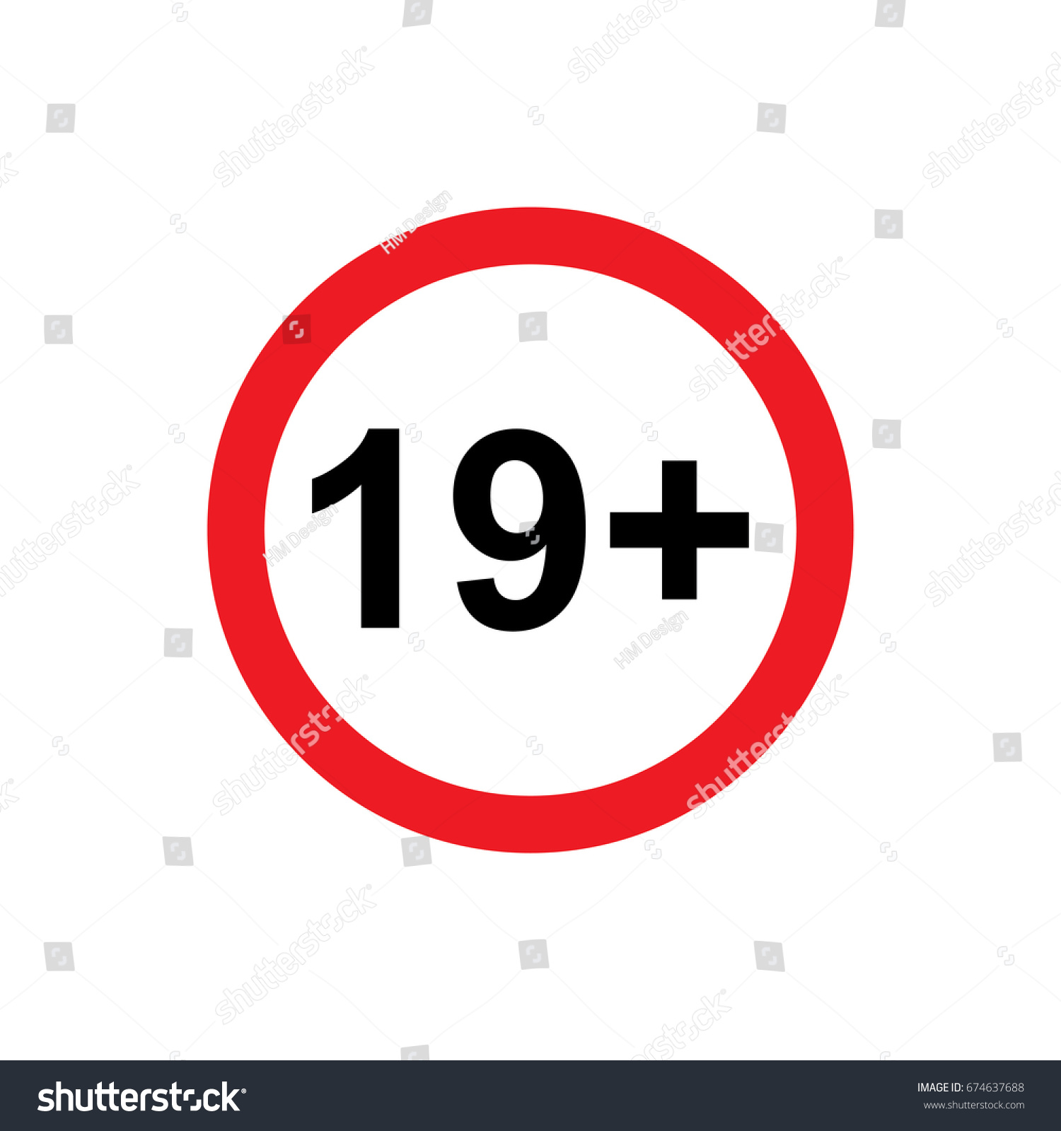 19 plus 5,170 รายการ ภาพ ภาพสต็อกและเวกเตอร์ | Shutterstock
