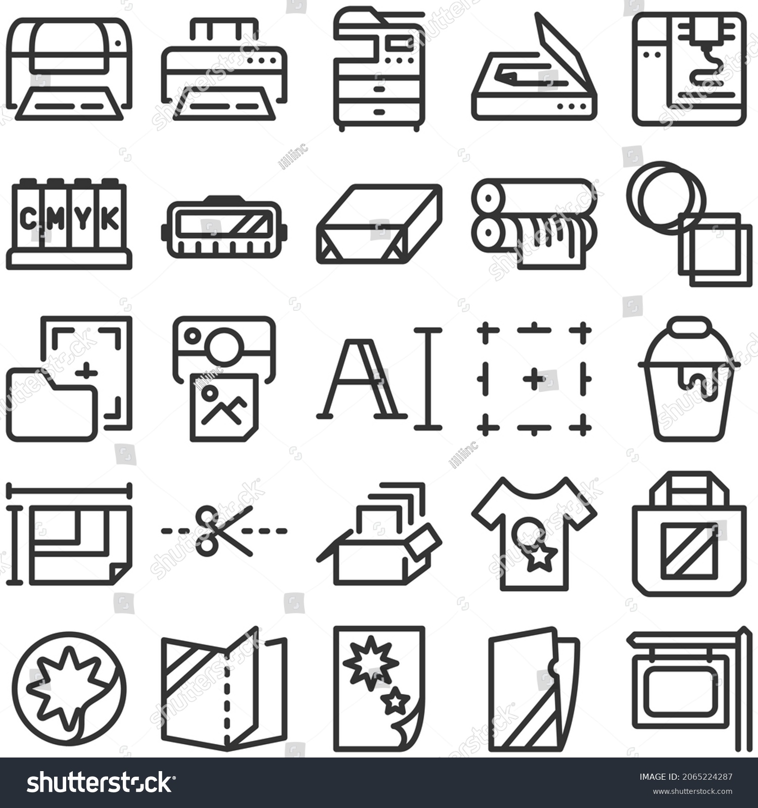 3,078 Toner icon Images, Stock Photos & Vectors | Shutterstock