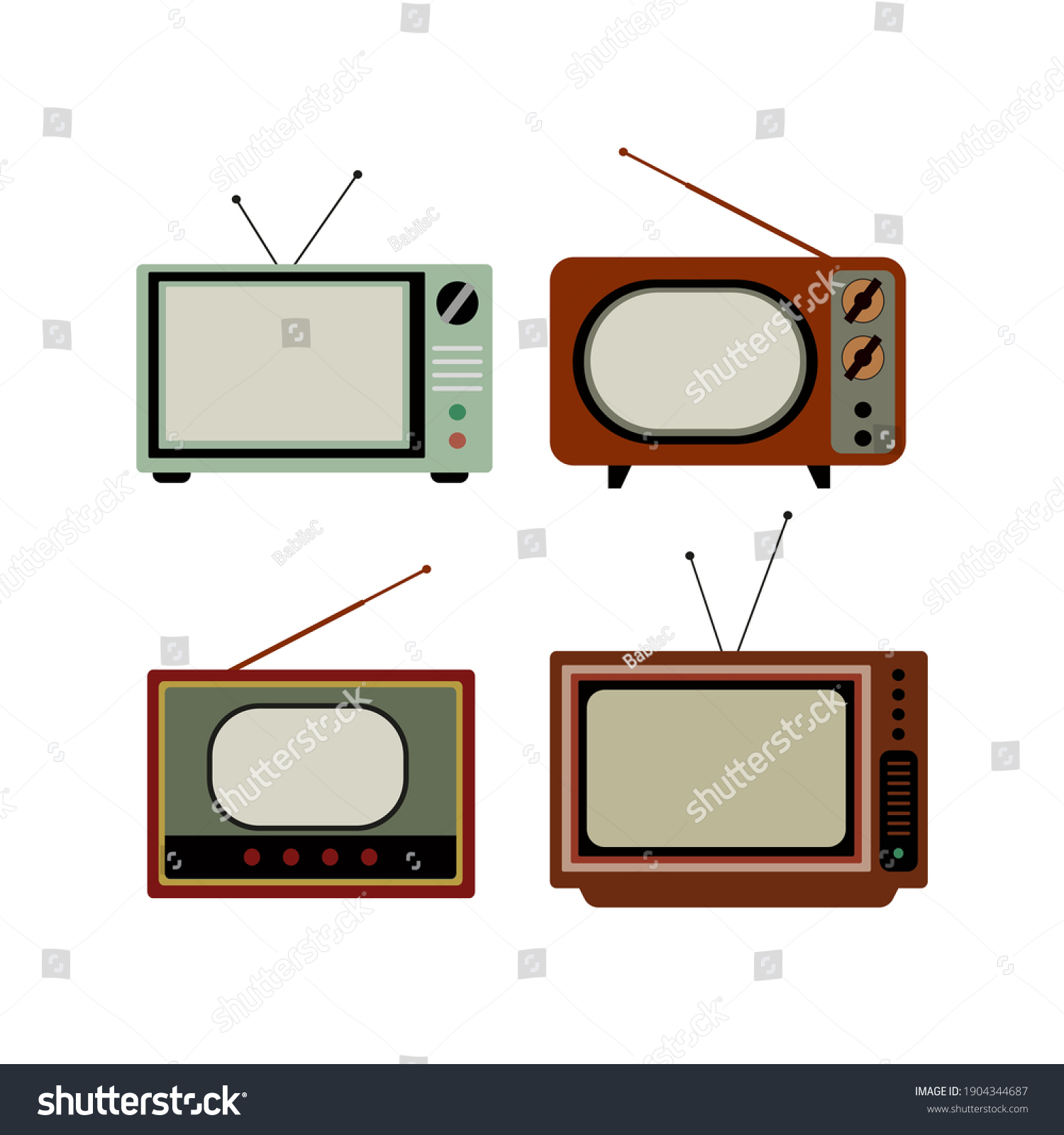 Tv Images, Stock Photos & Vectors | Shutterstock