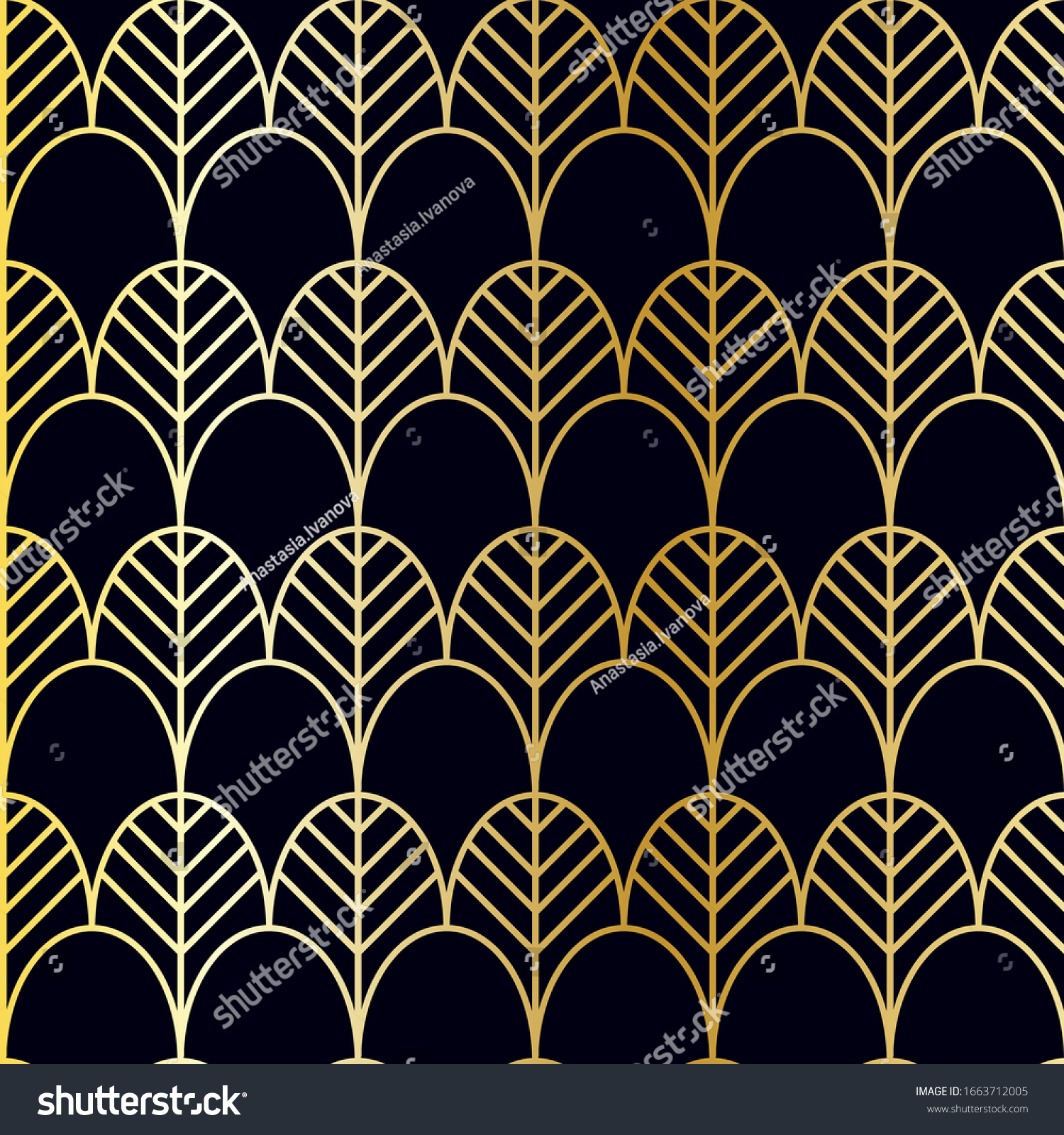 13.397 1930s pattern Gambar, Foto Stok & Vektor | Shutterstock