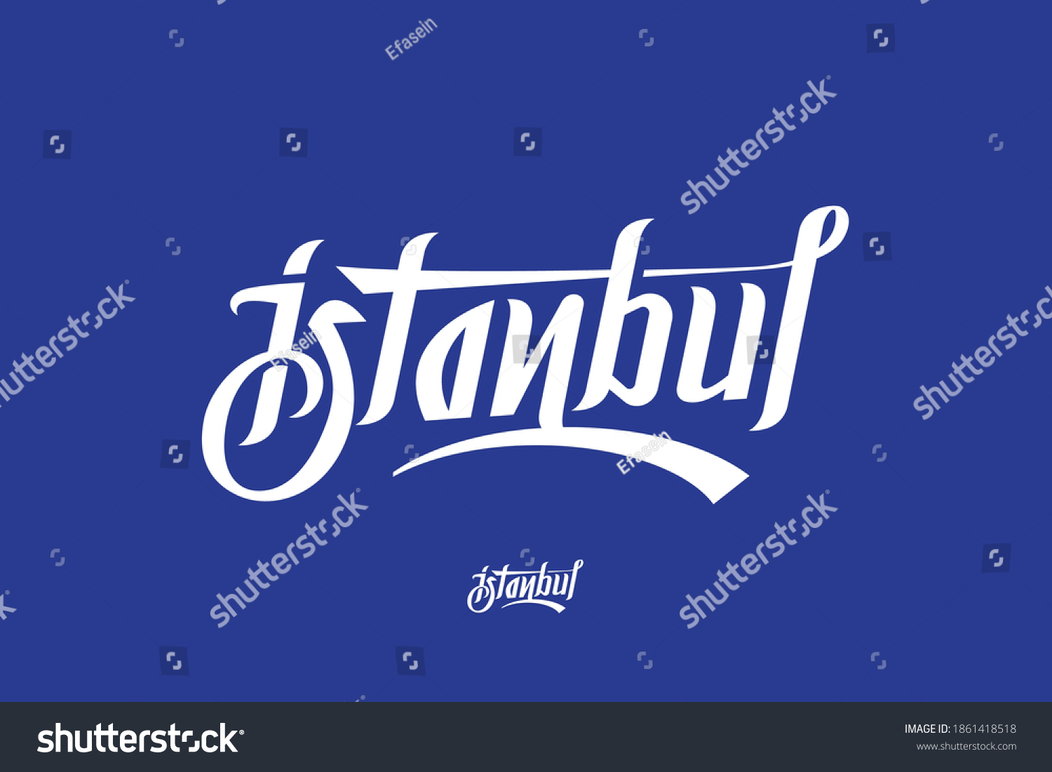 2,652 Istanbul typography Images, Stock Photos & Vectors | Shutterstock