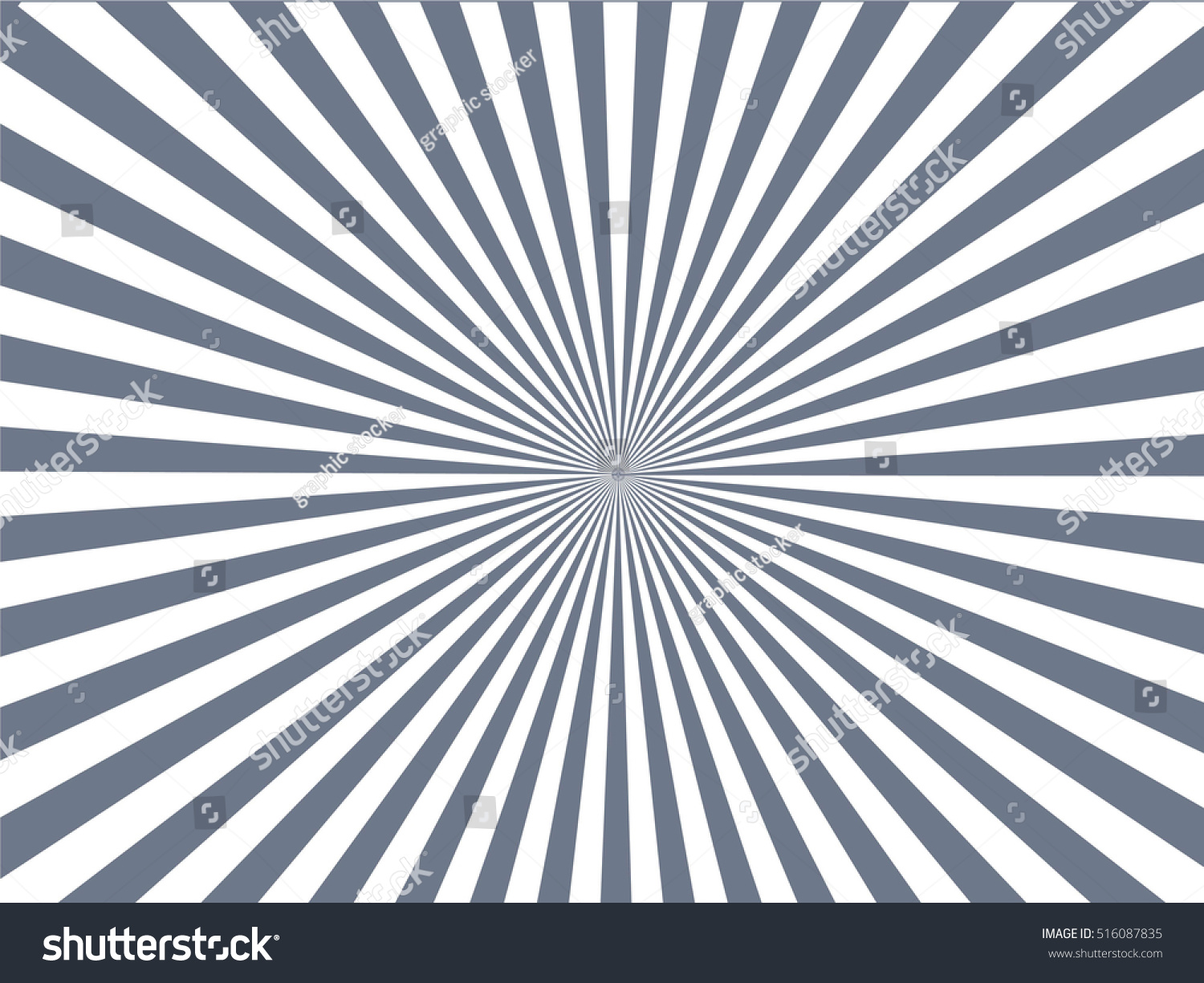 Sunburst Backgrounds Vector Illustration: เวกเตอร์สต็อก (ปลอดค่า ...