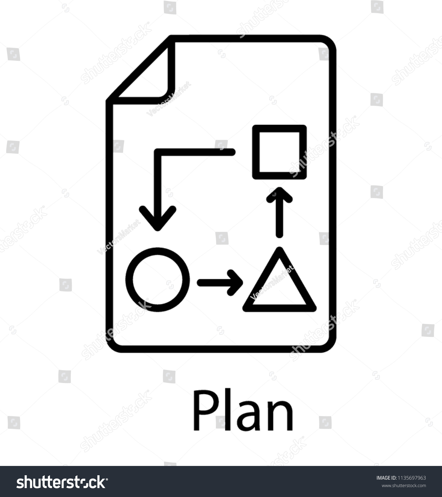 Vektor Stok This Flowchart Diagram Represents Algorithm Workflow (Tanpa ... Vektor Stok This Flowchart Diagram Represents Algorithm Workflow (Tanpa ...