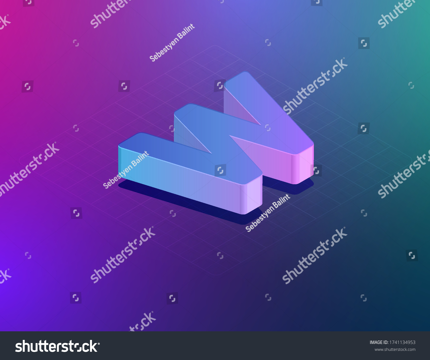 62,365 imágenes de Letras perspectiva - Imágenes, fotos y vectores de ...