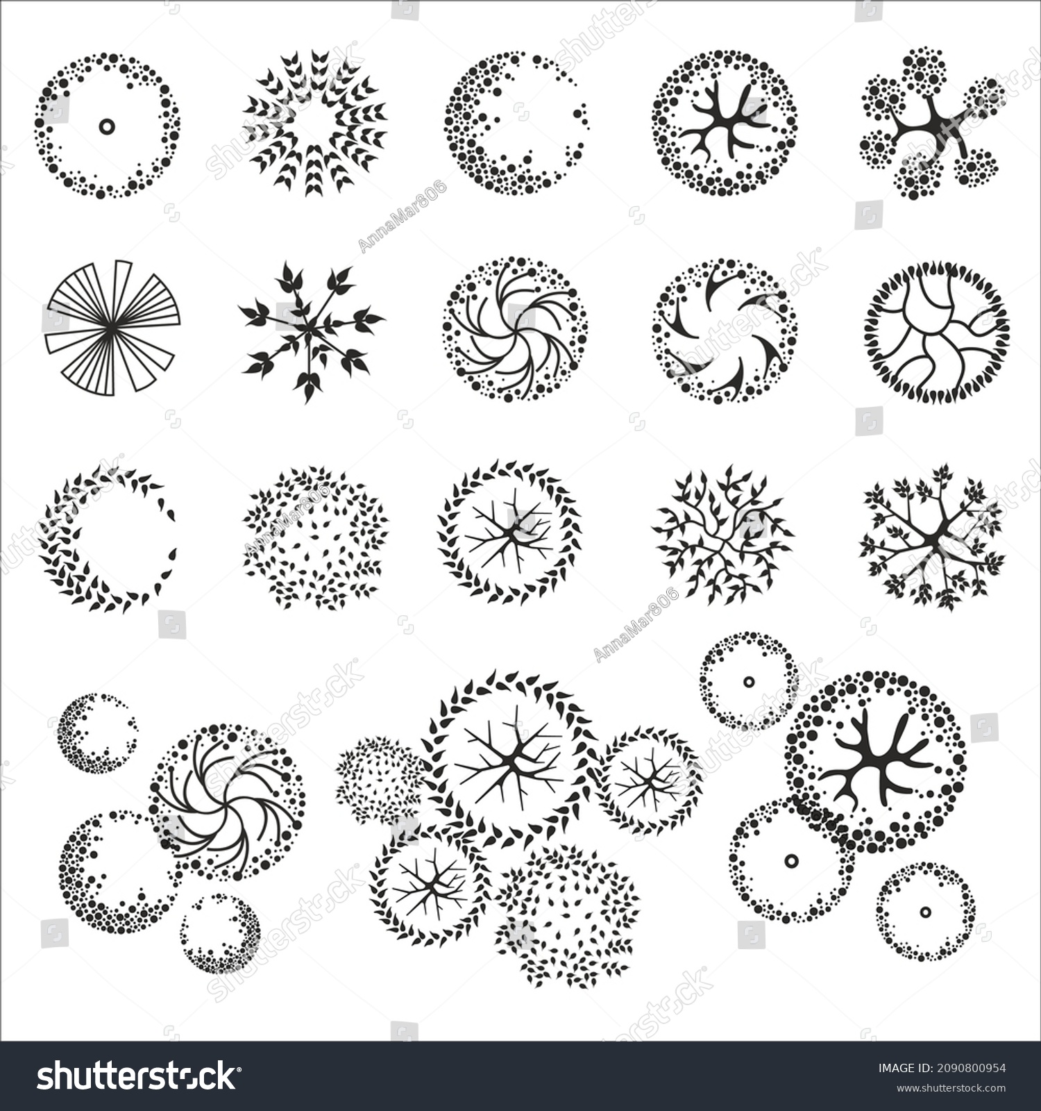 Trees Master Plan Tree Plans Architectural 库存矢量图(免版税)2090800954 ... Trees Master Plan Tree Plans Architectural 库存矢量图(免版税)2090800954 ...