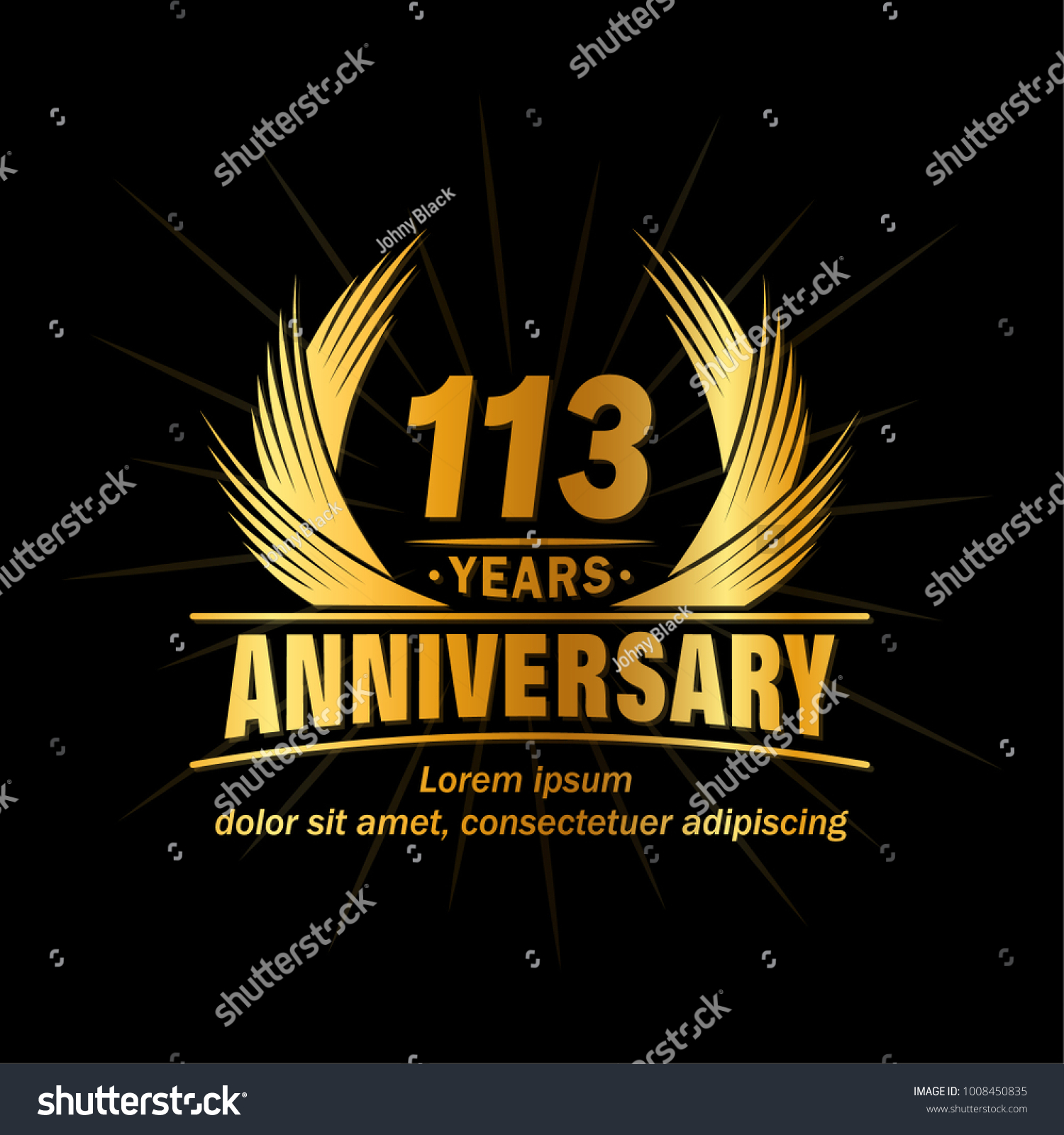 133 113 logo Images, Stock Photos & Vectors | Shutterstock
