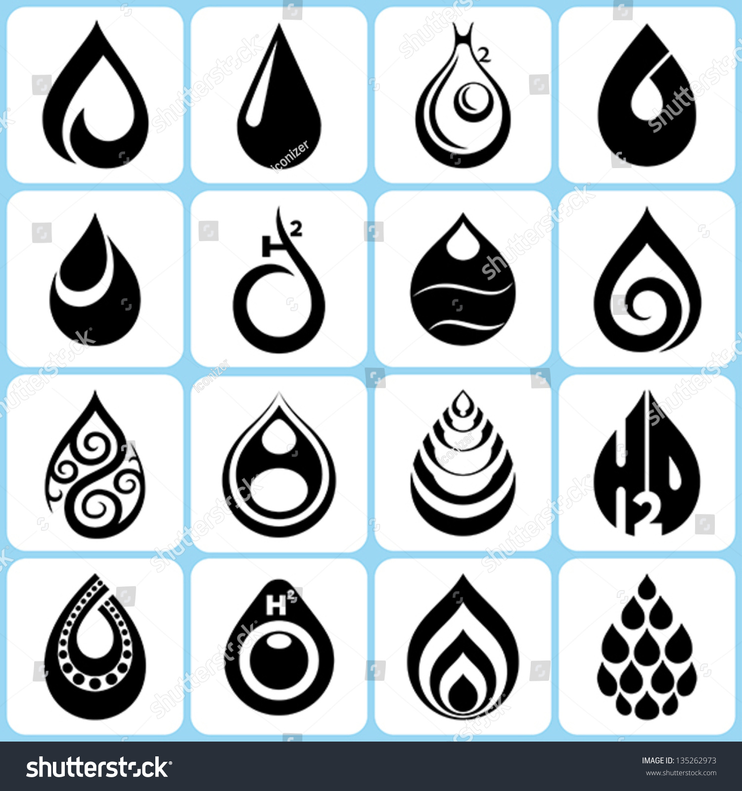 12,917 One drop Stock Vectors, Images & Vector Art | Shutterstock
