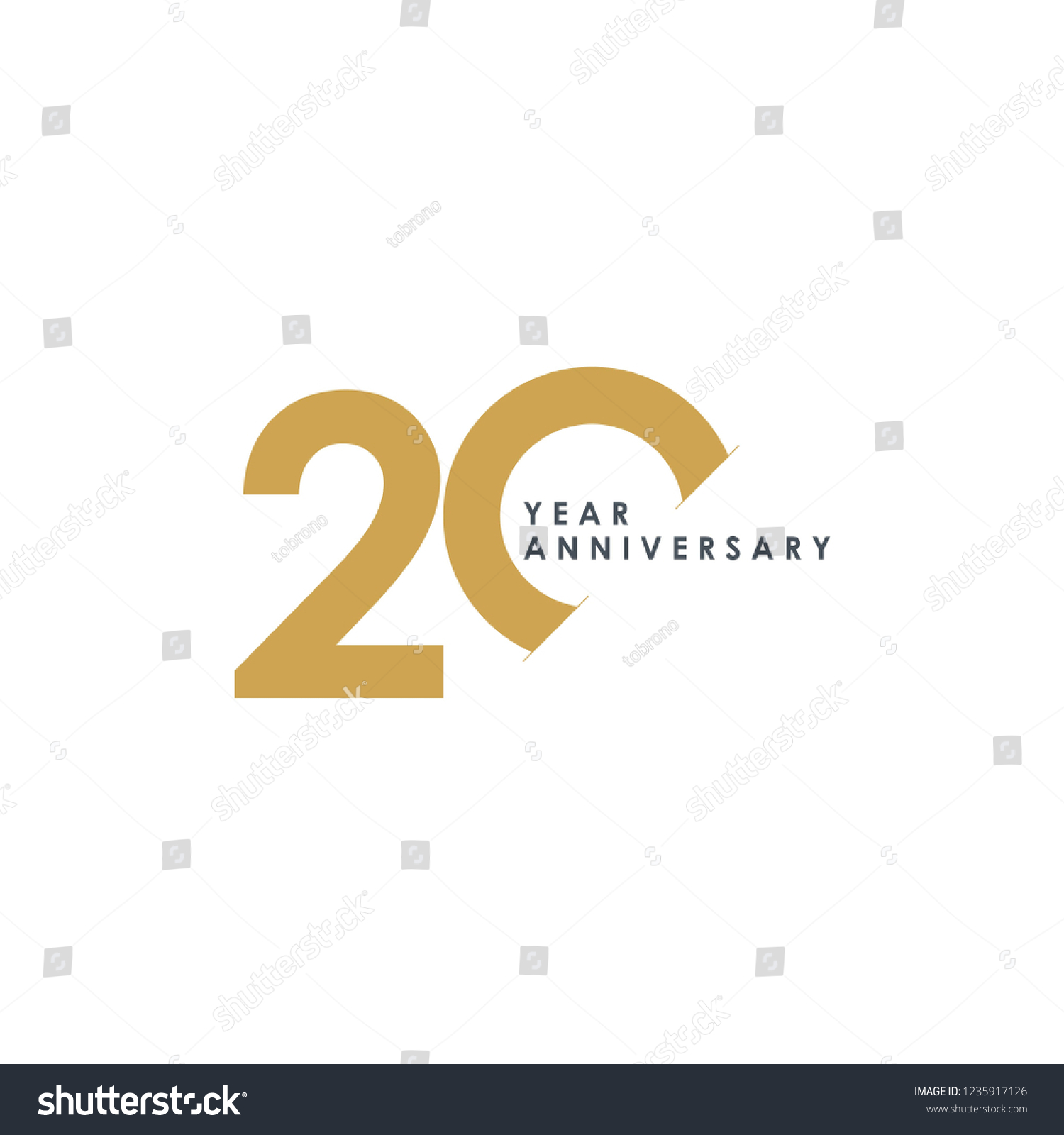Anniversaire logo 20 ans : 9 534 images, photos et images vectorielles ...