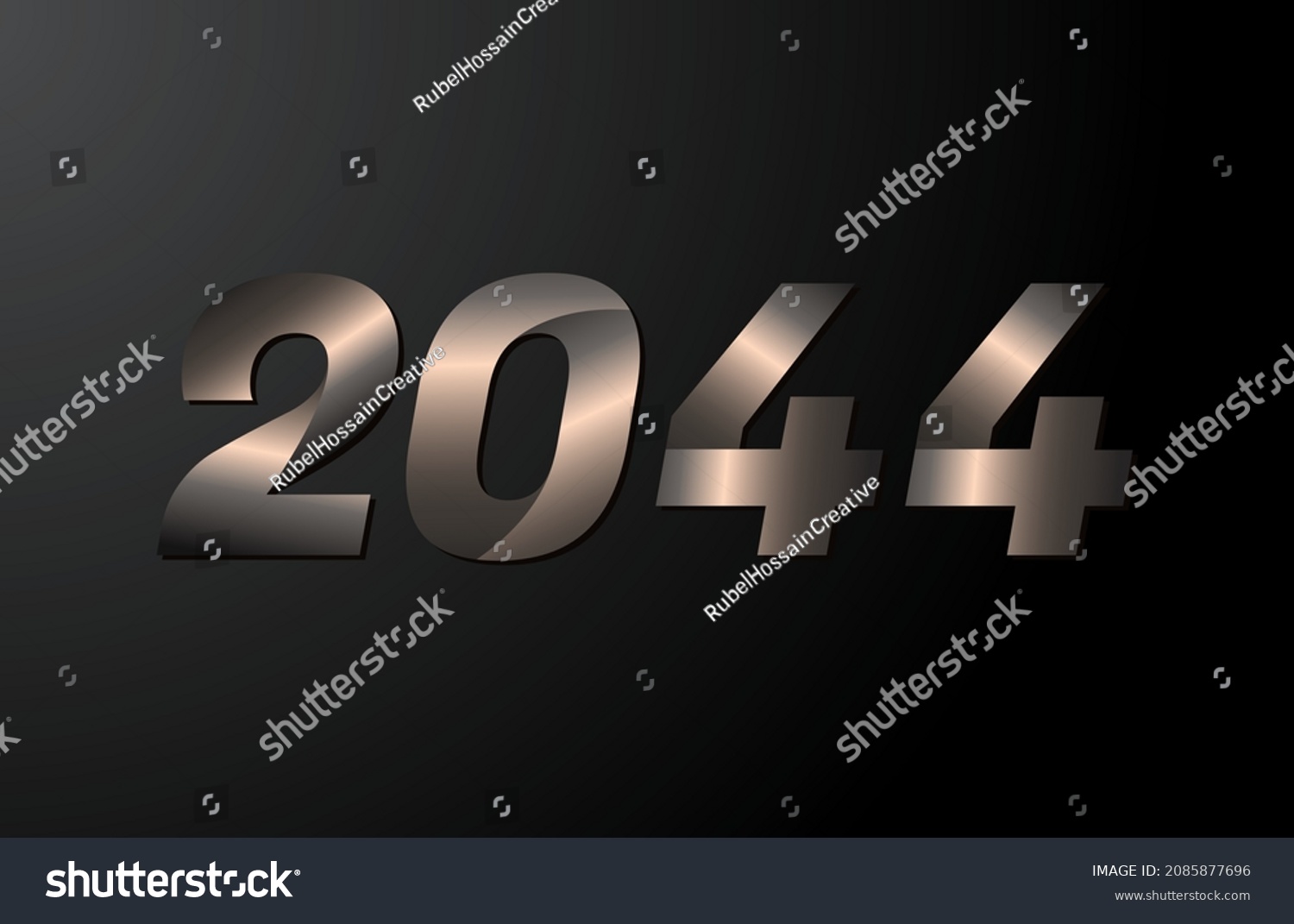 2044 Görsel, Stok Fotoğraf ve Vektörleri | Shutterstock