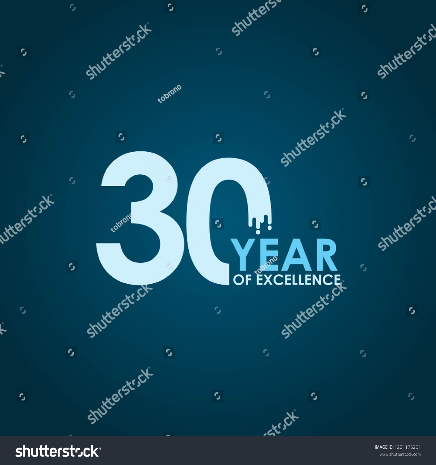 30 Year Excellence Vector Template Design Stock Vector (Royalty Free ... 30 Year Excellence Vector Template Design Stock Vector (Royalty Free ...