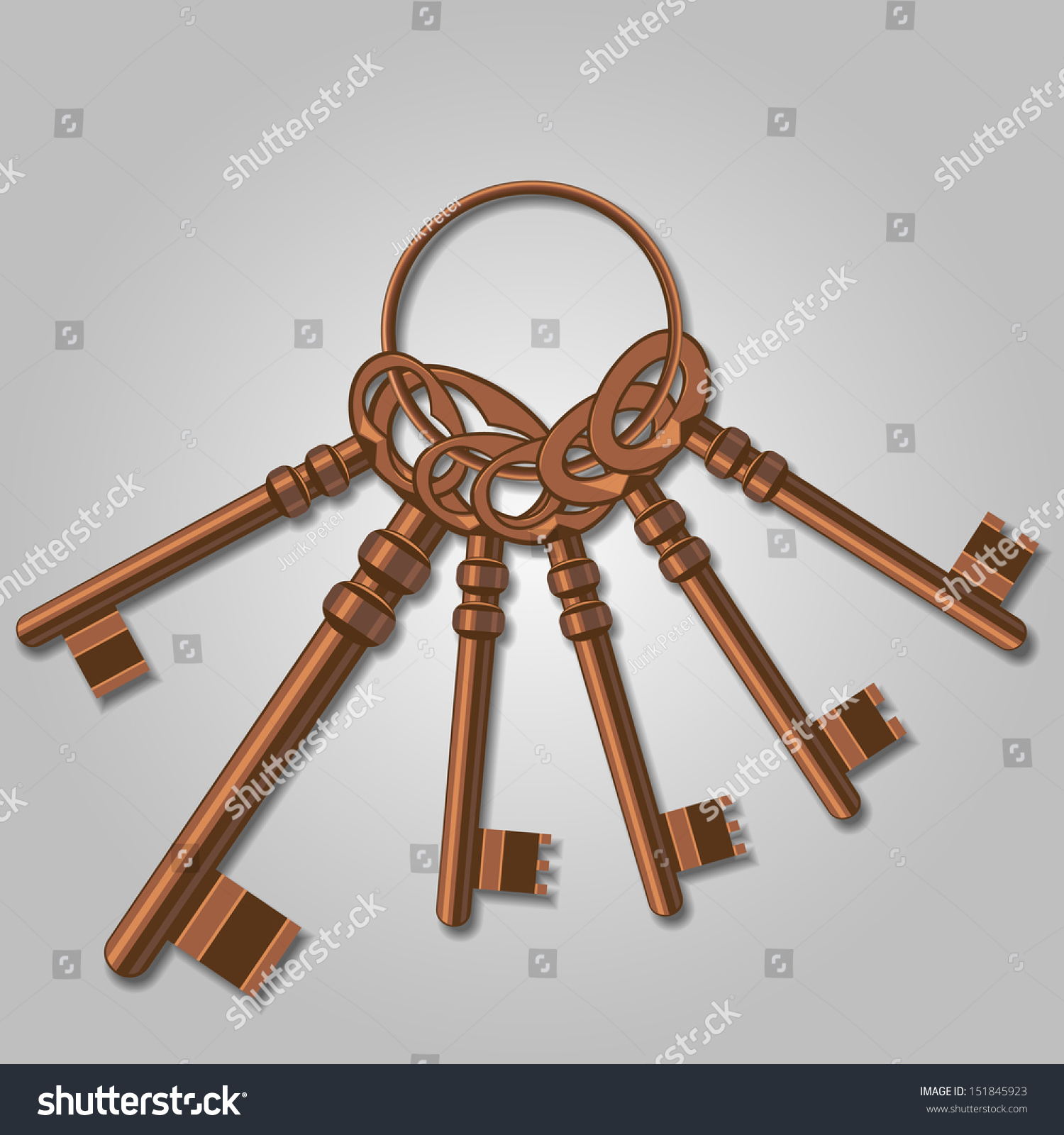 Bunch Old Keys Vector Illustration: เวกเตอร์สต็อก (ปลอดค่าลิขสิทธิ์ ... Bunch Old Keys Vector Illustration: เวกเตอร์สต็อก (ปลอดค่าลิขสิทธิ์ ...