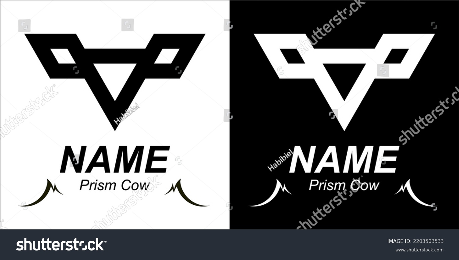 1,827 Prism letters Stock Illustrations, Images & Vectors | Shutterstock