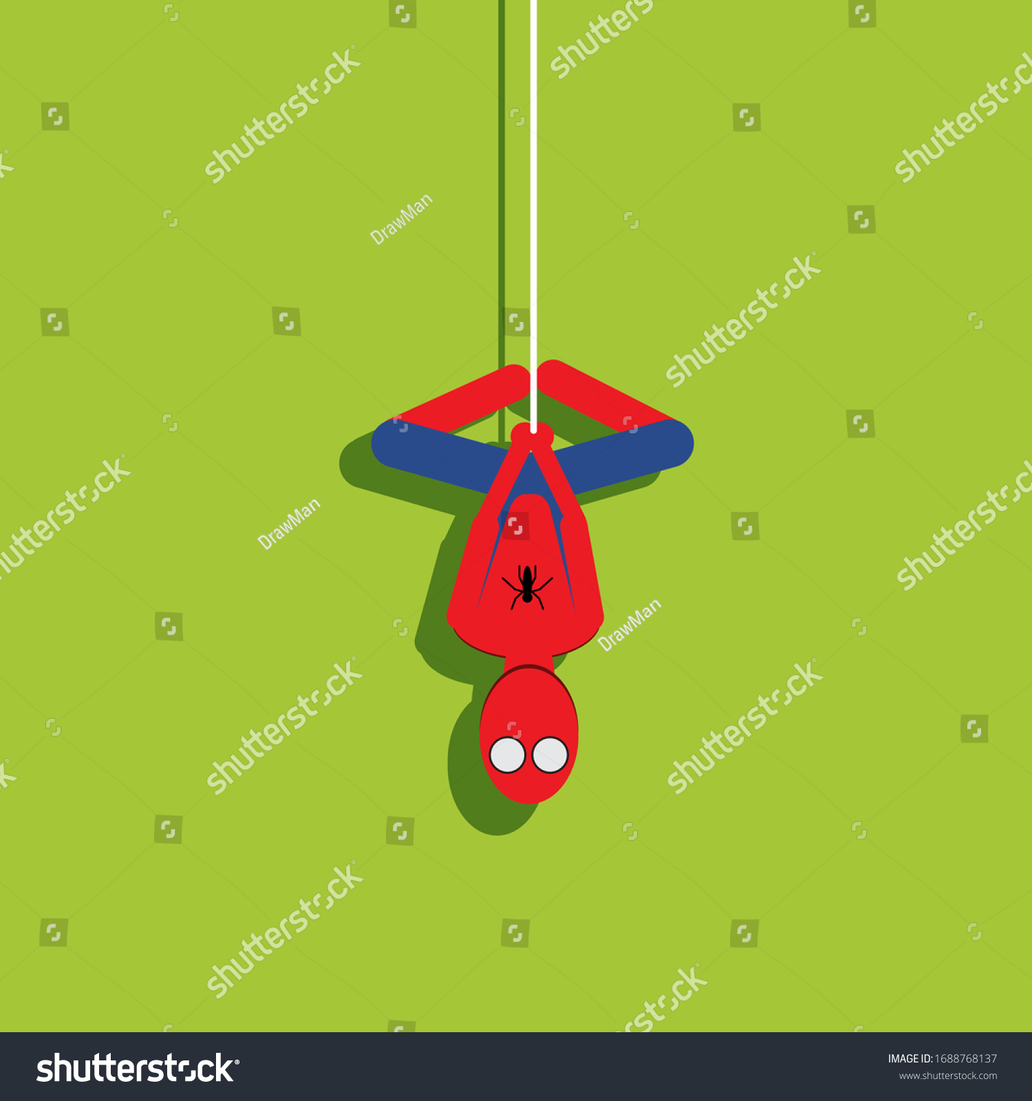 599 vectores de Cute spider man cartoon - Vectores, imágenes y arte ...