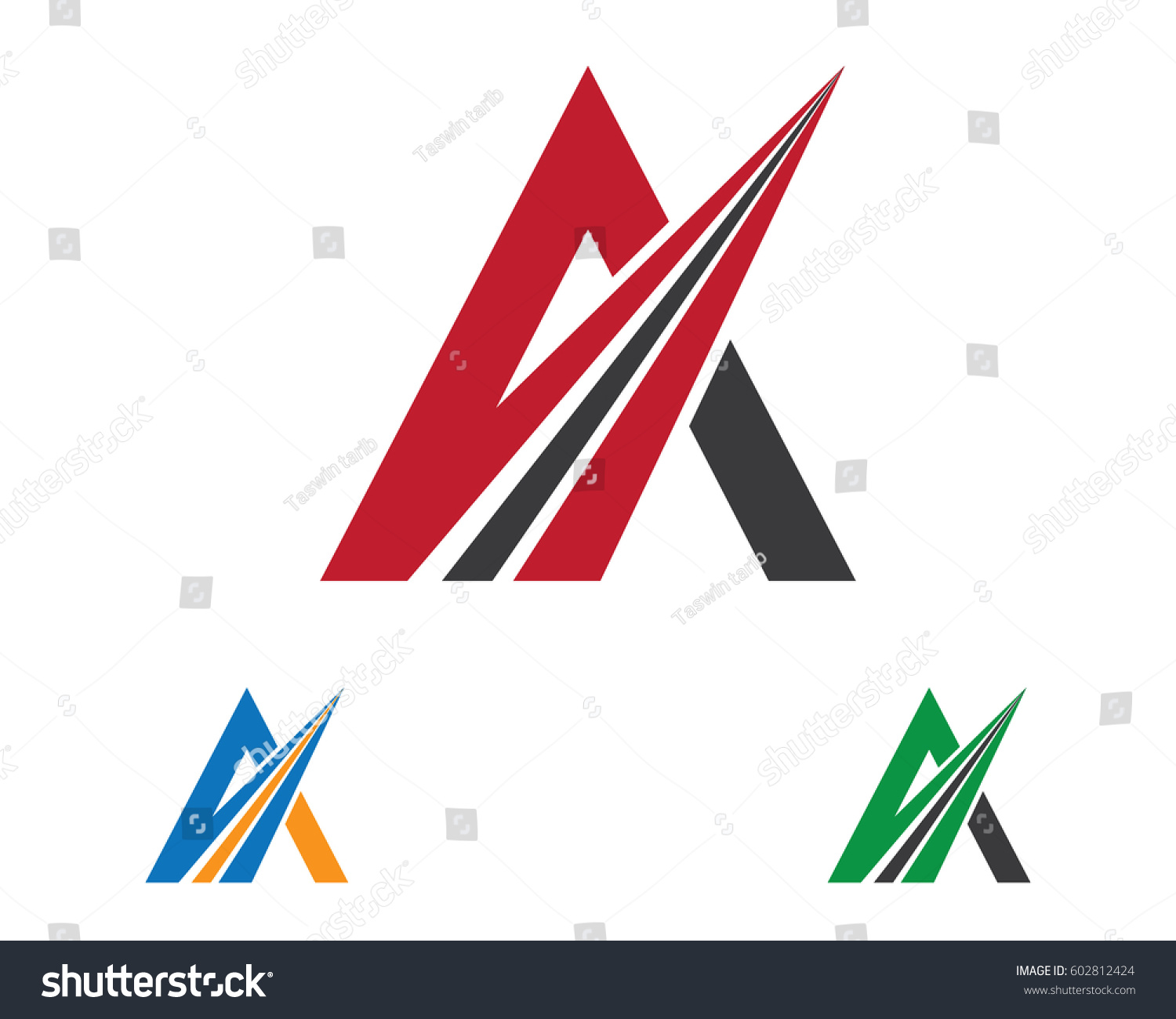 Fast Co Exist Logo