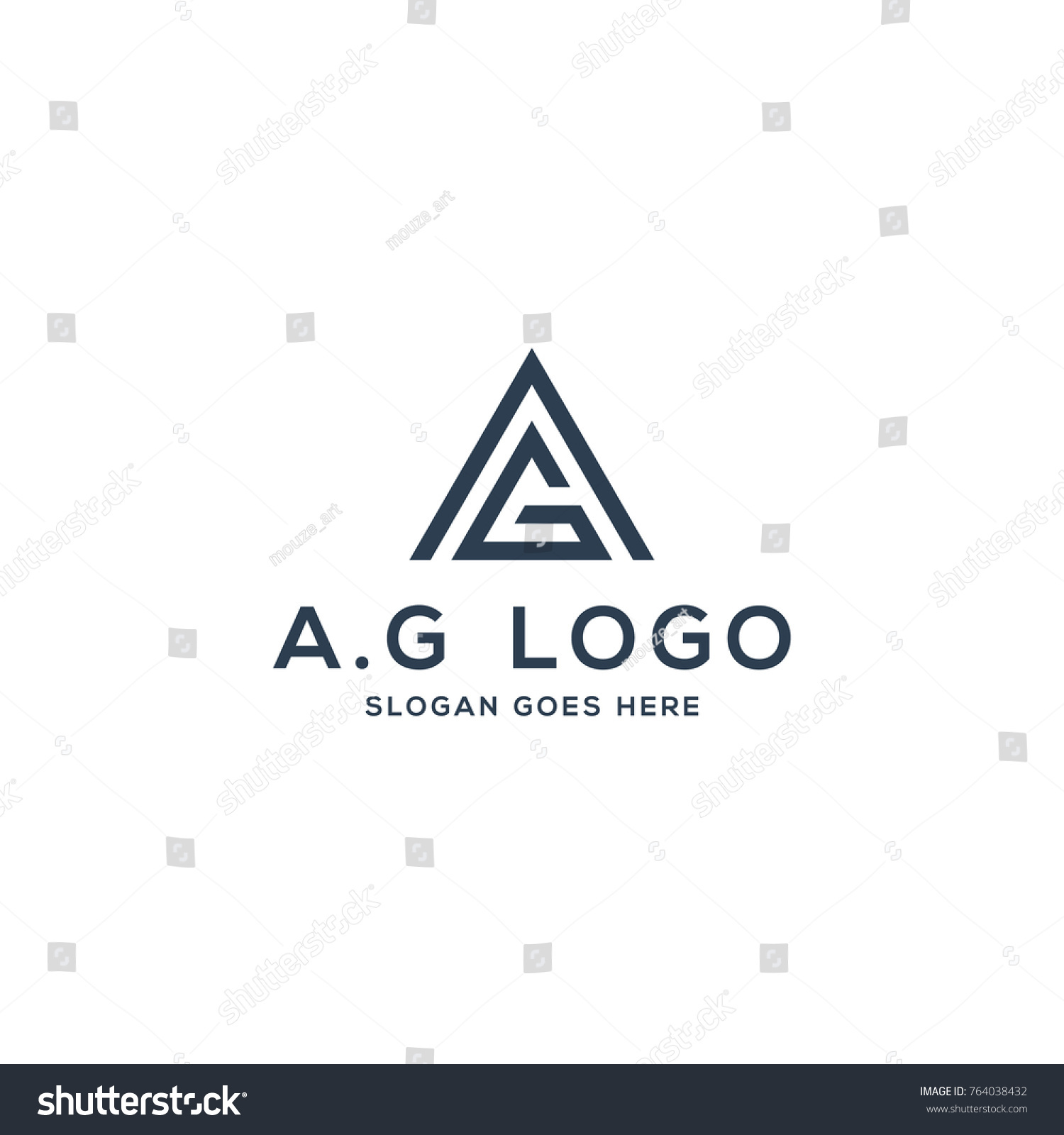 5,577 Ag initial letters Images, Stock Photos & Vectors | Shutterstock