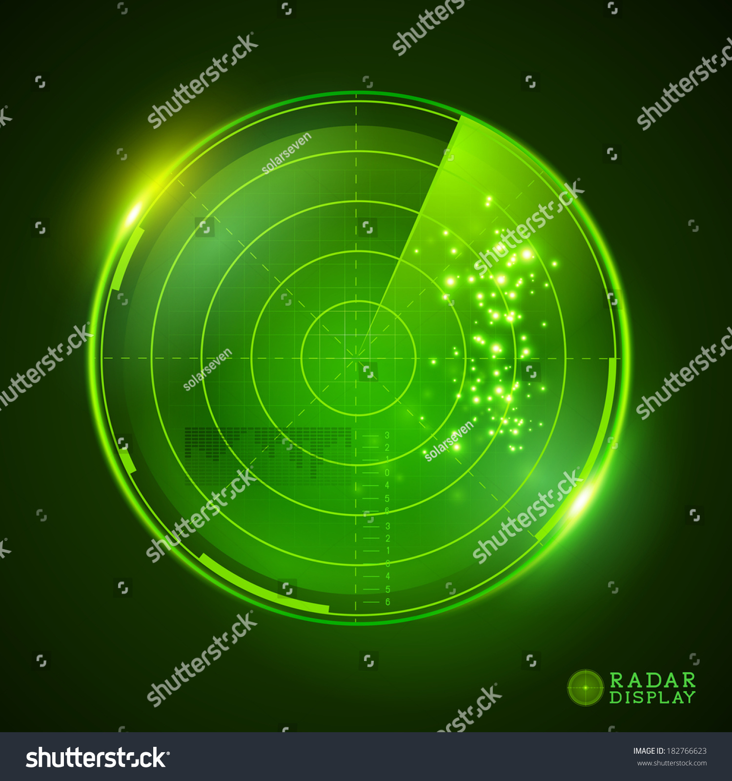 Radar-tracking Images, Stock Photos & Vectors | Shutterstock