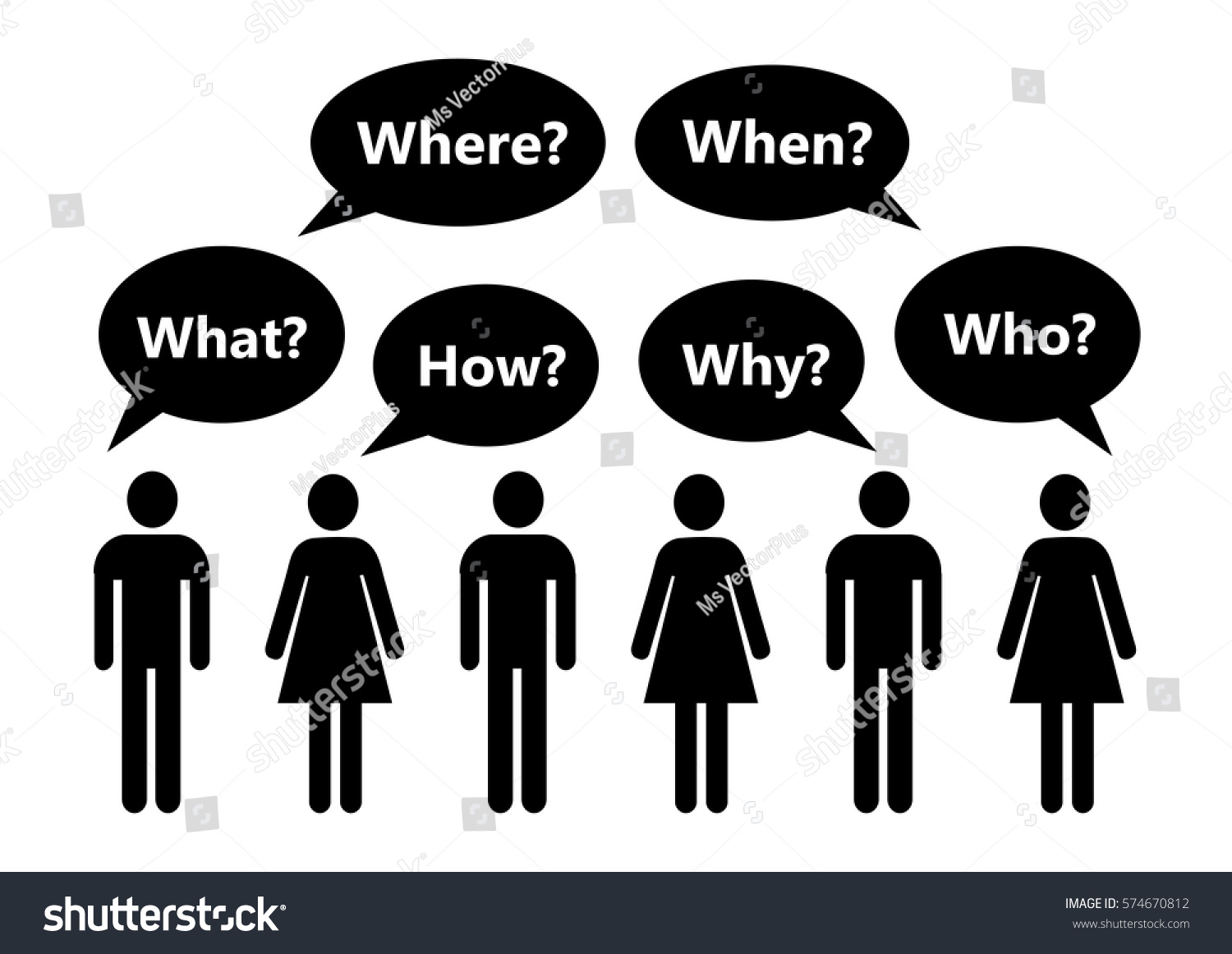 Group People Discuss Icon Conference Vector Stock Vector (Royalty Free ... Group People Discuss Icon Conference Vector Stock Vector (Royalty Free ...
