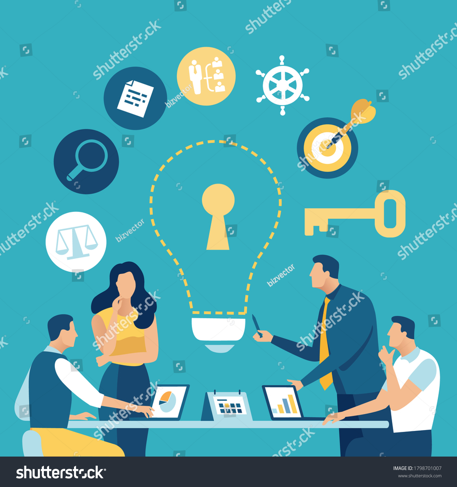 15,784 Key challenge Images, Stock Photos & Vectors | Shutterstock