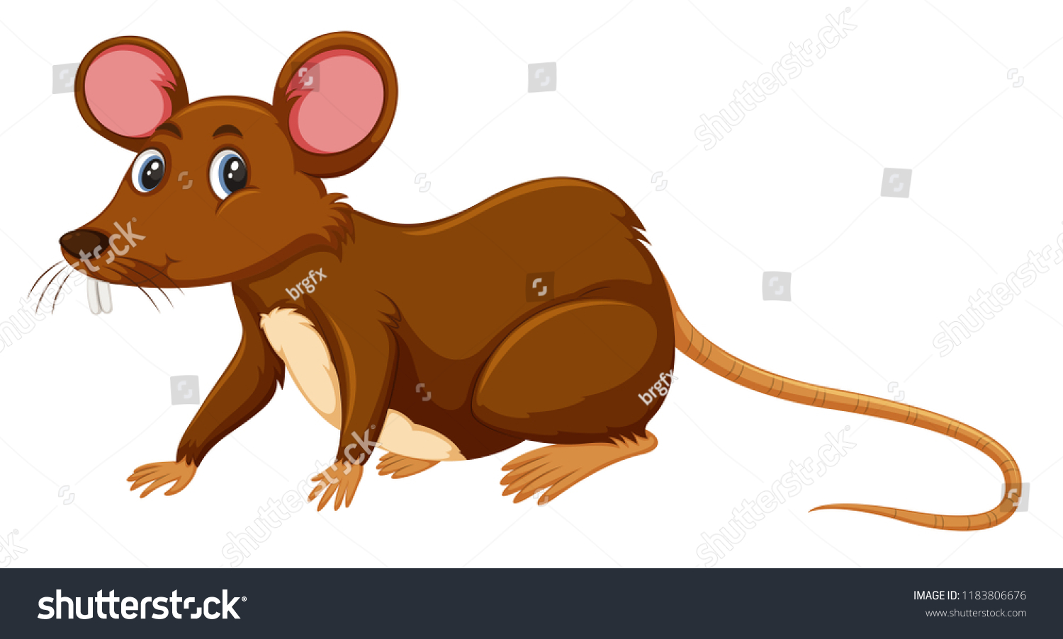 8,604 Rat clip art Images, Stock Photos & Vectors | Shutterstock