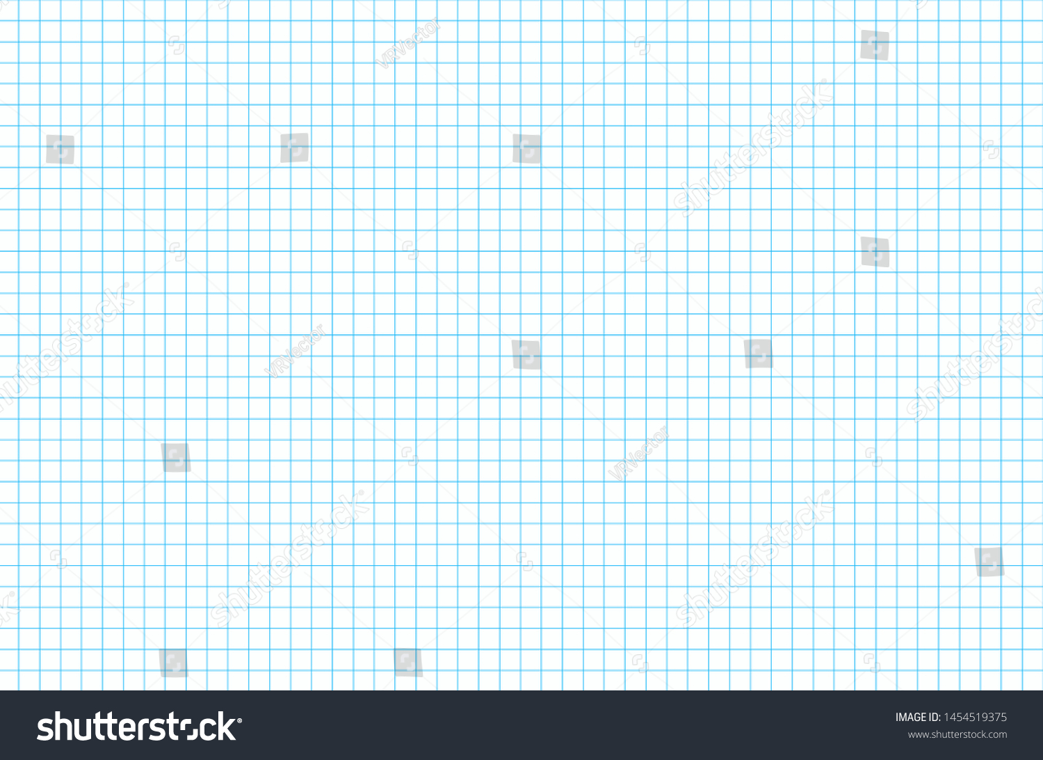 Simple Grid Pattern Helps Design Look Stock Vector (Royalty Free ...