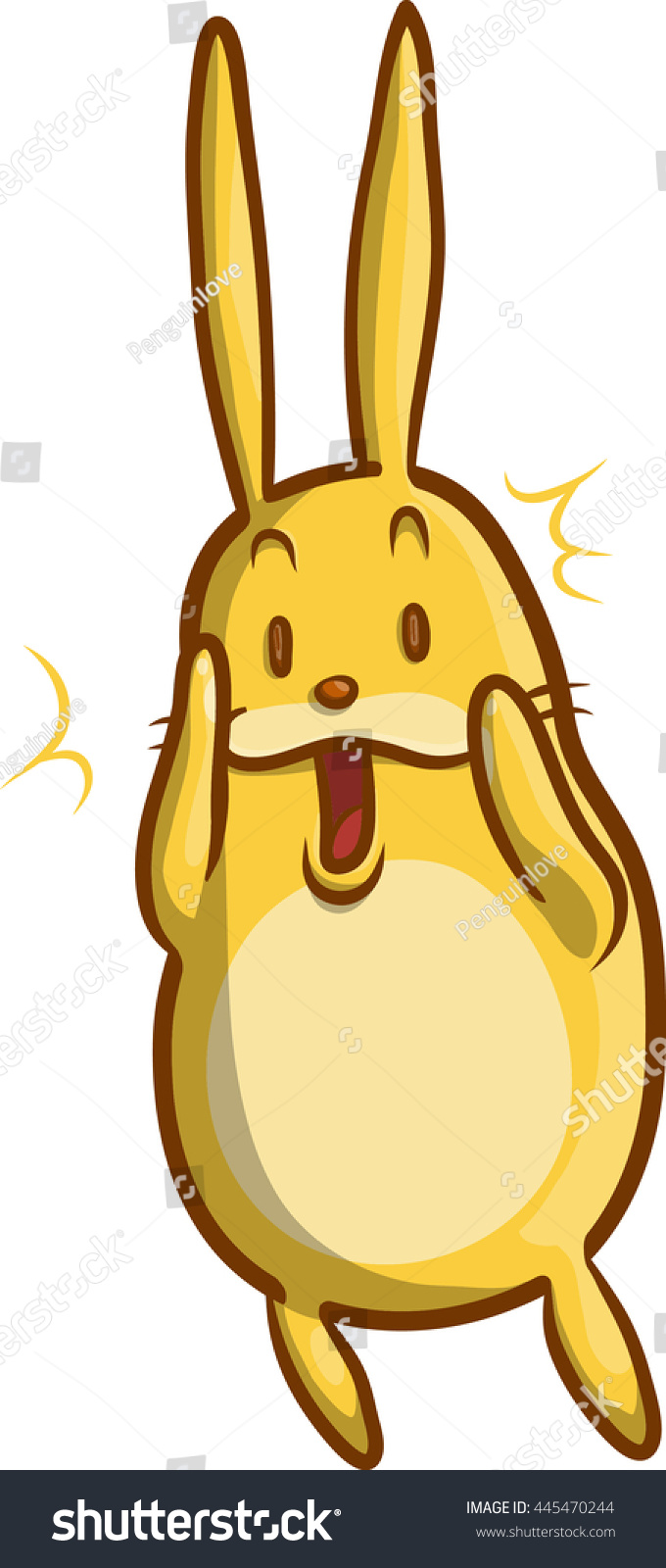 Shocked rabbit : 1 360 images, photos et images vectorielles de stock ...