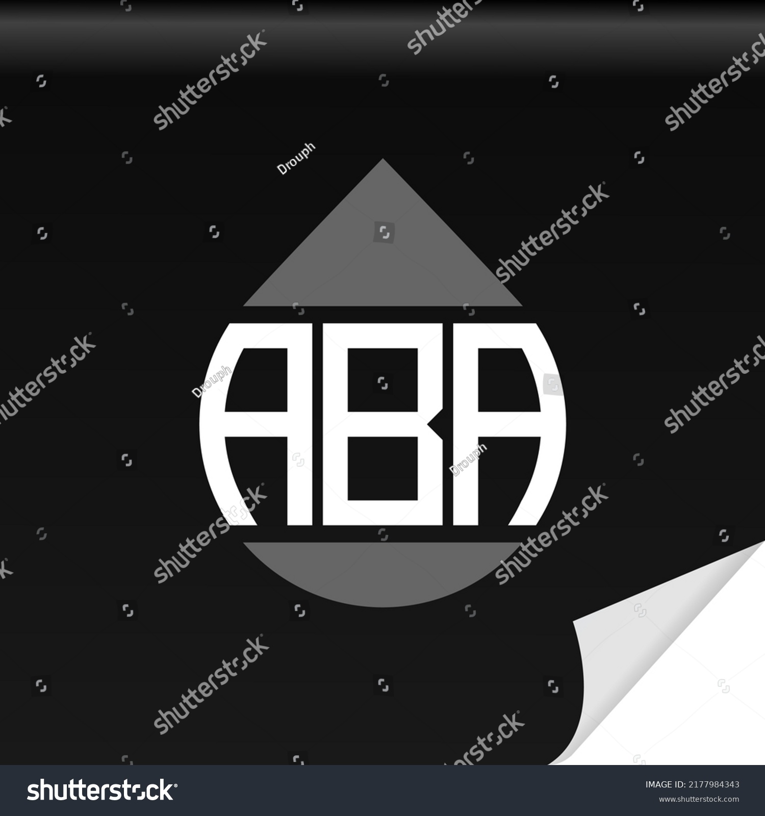 503 Aba design Images, Stock Photos & Vectors | Shutterstock