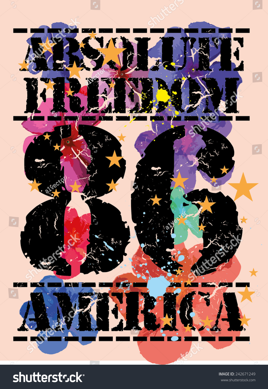 Freedom Art Design