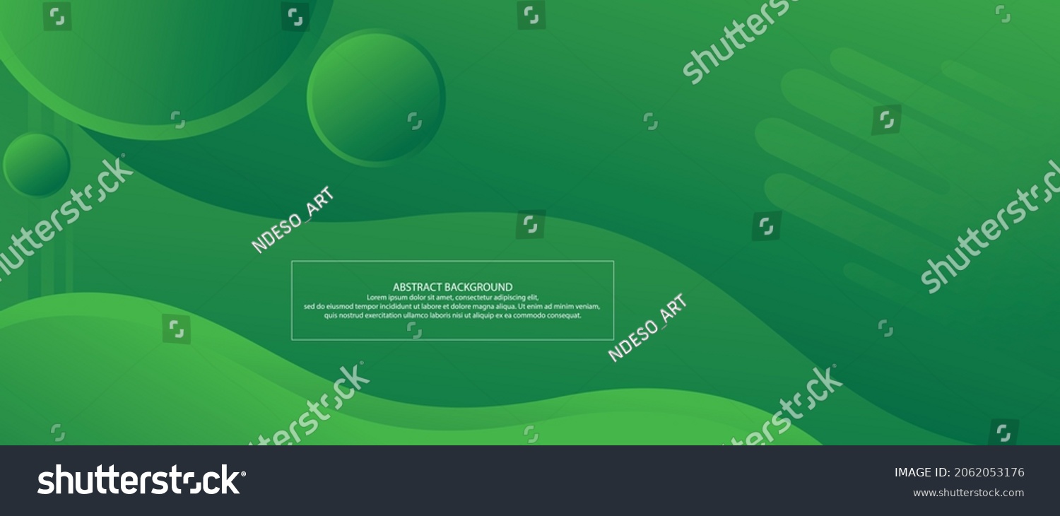 1,512 Green abstarct background Images, Stock Photos & Vectors ...