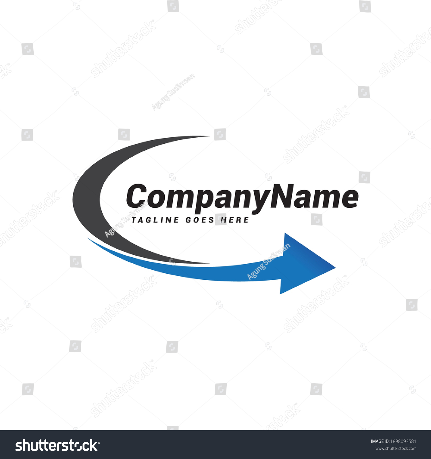 438,176 A fast logo Images, Stock Photos & Vectors | Shutterstock