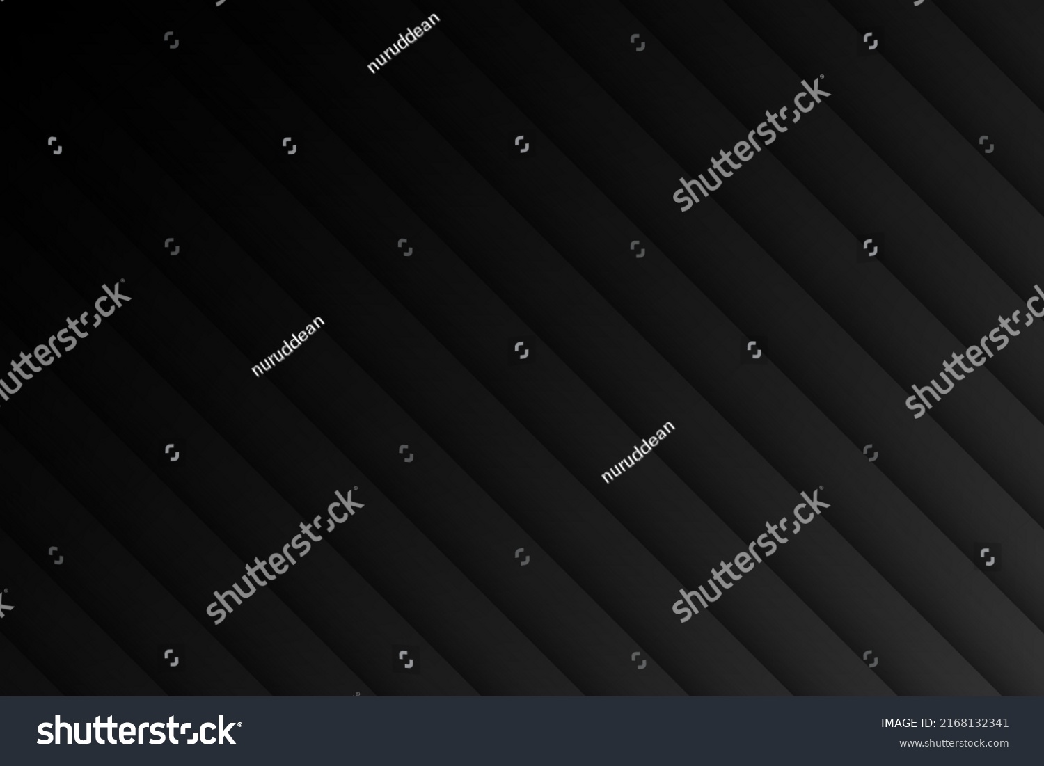 Abstract Background Drak Background Stripes Vector Stock Vector ...