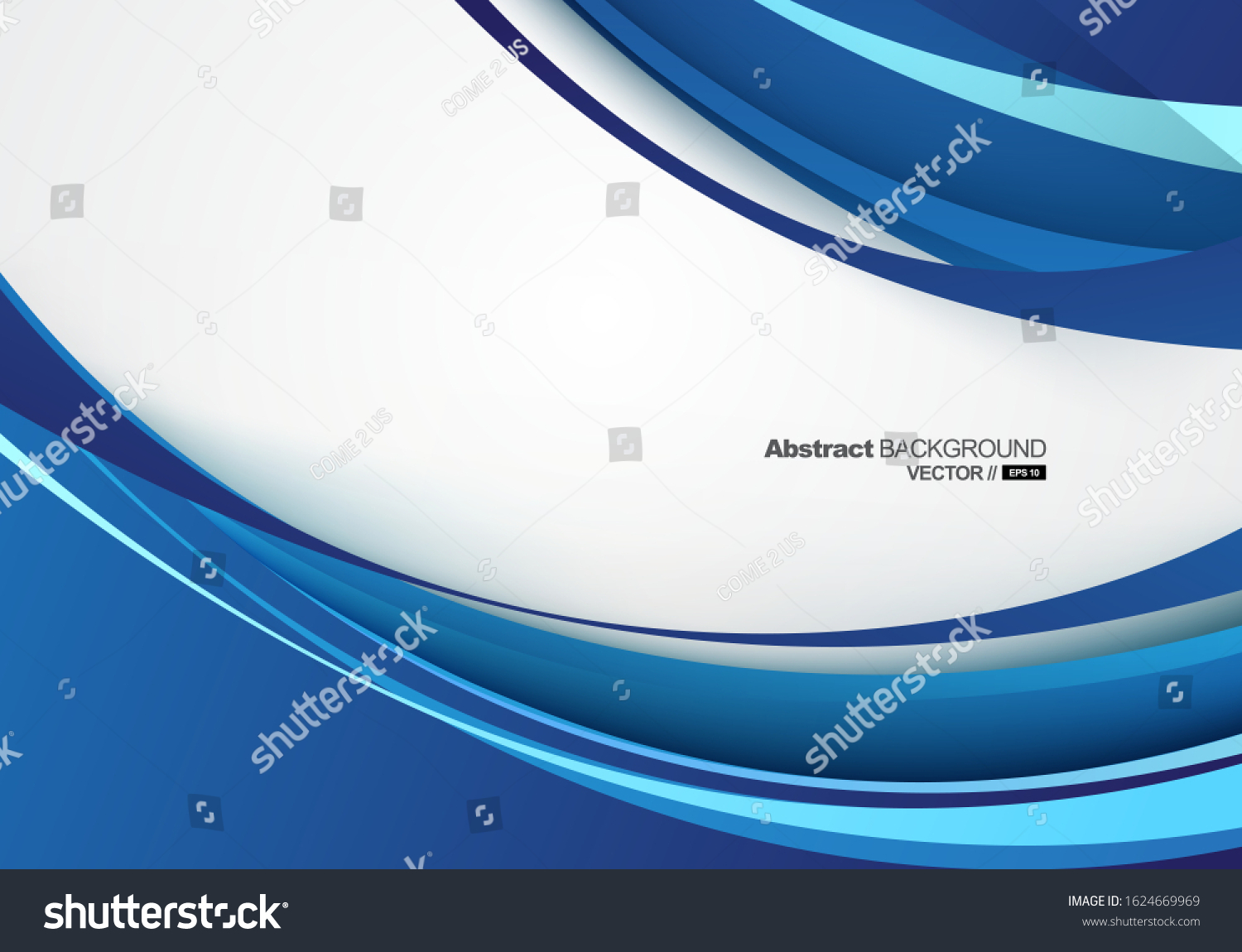 Abstract Background Template Design Stock Vector (Royalty Free ...