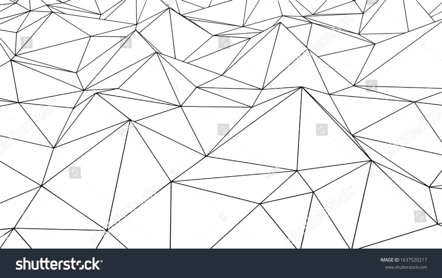 Abstract Background Geometric Texture Design Modern Stock Vector ...