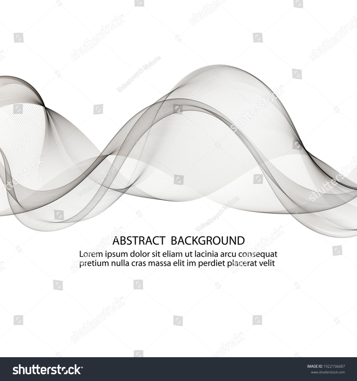 36,472 Silver wave line vector Images, Stock Photos & Vectors ...