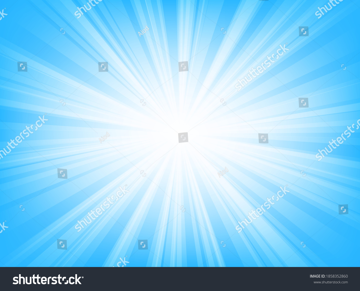 42,331 Light blue radial gradient 이미지, 스톡 사진 및 벡터 | Shutterstock
