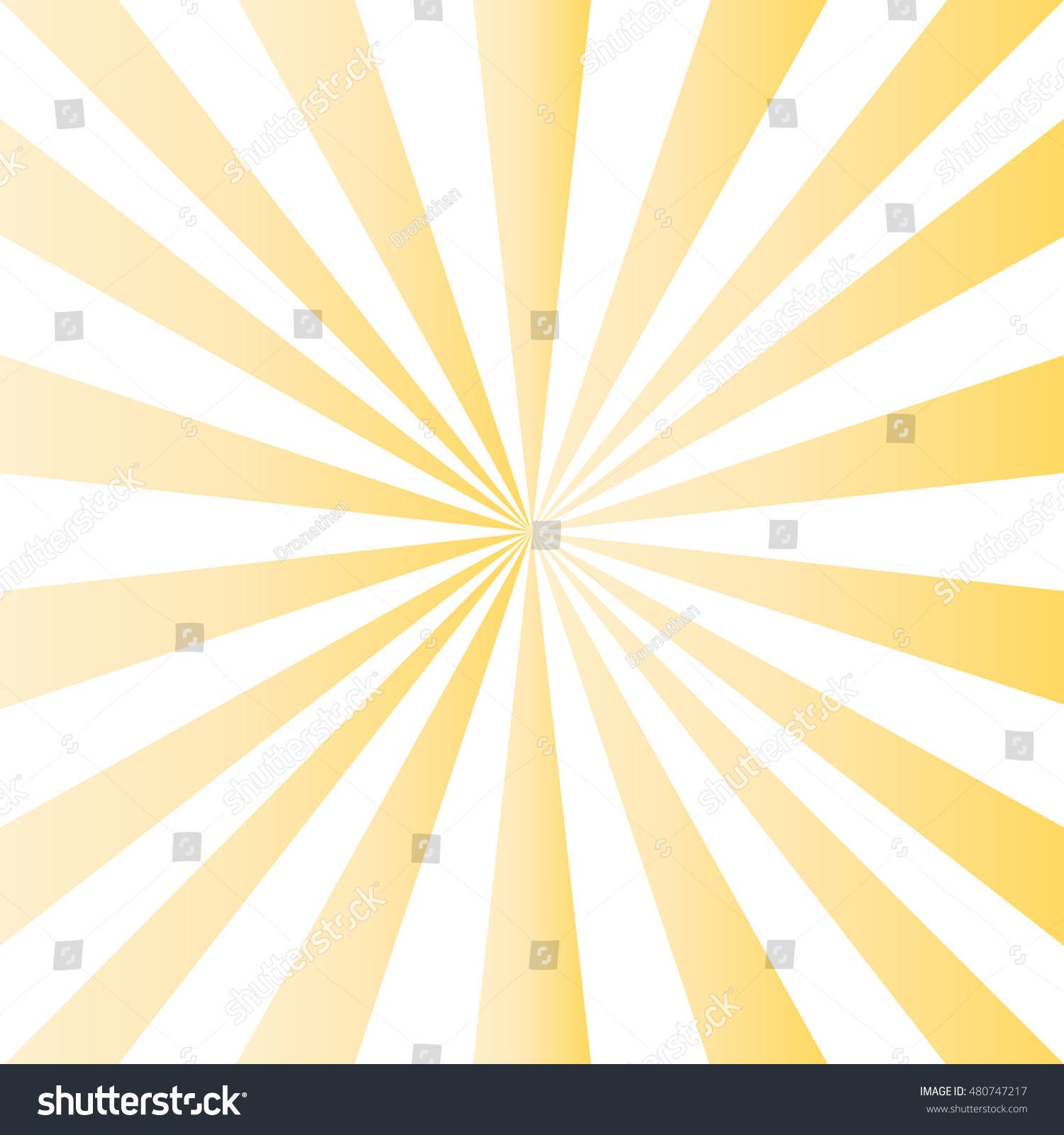 Abstract Background Radial Stripes Stock Vector 480747217 - Shutterstock